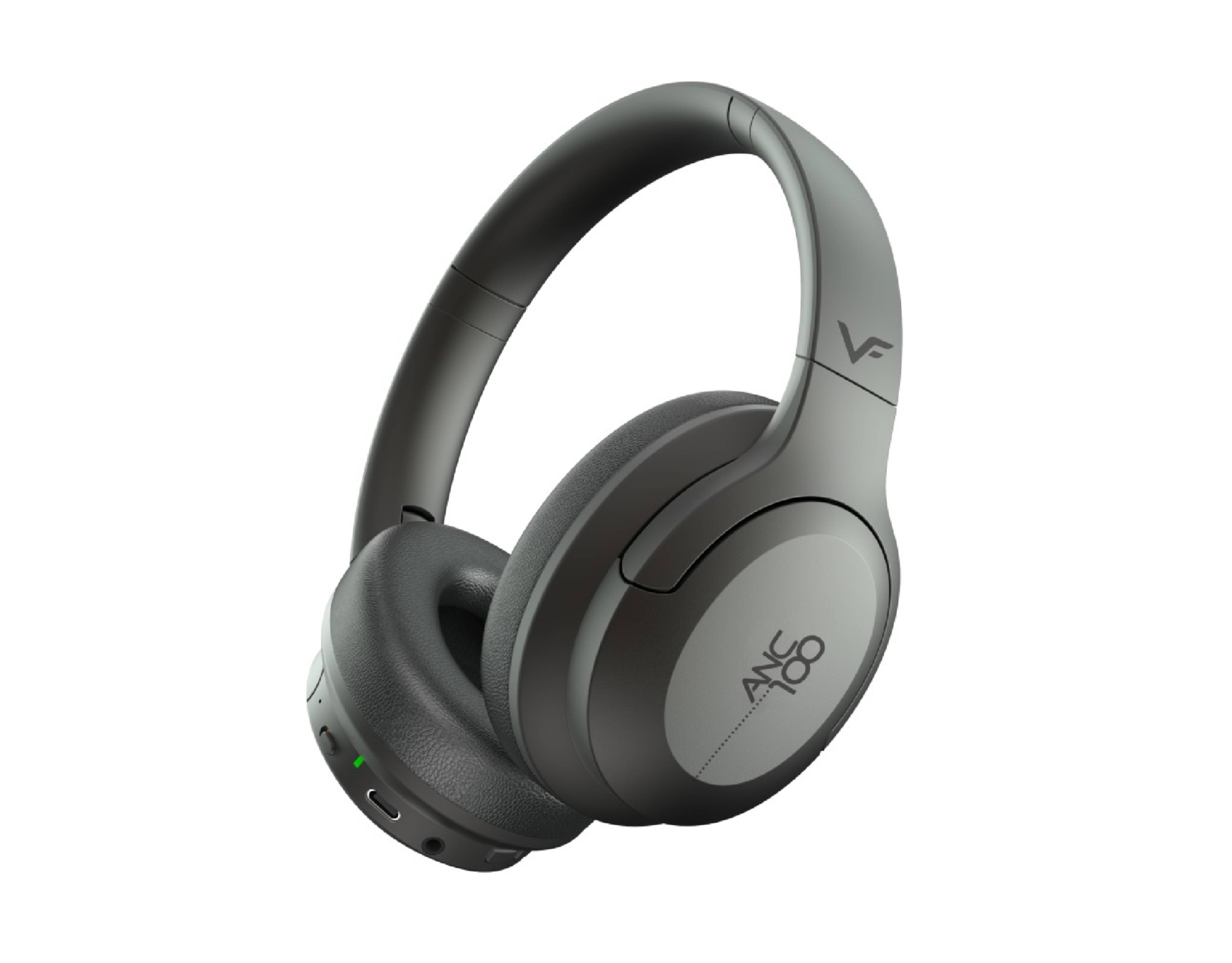 Vinnfier Noise Cancelling High Performance Bluetooth Headphone (ANC ...