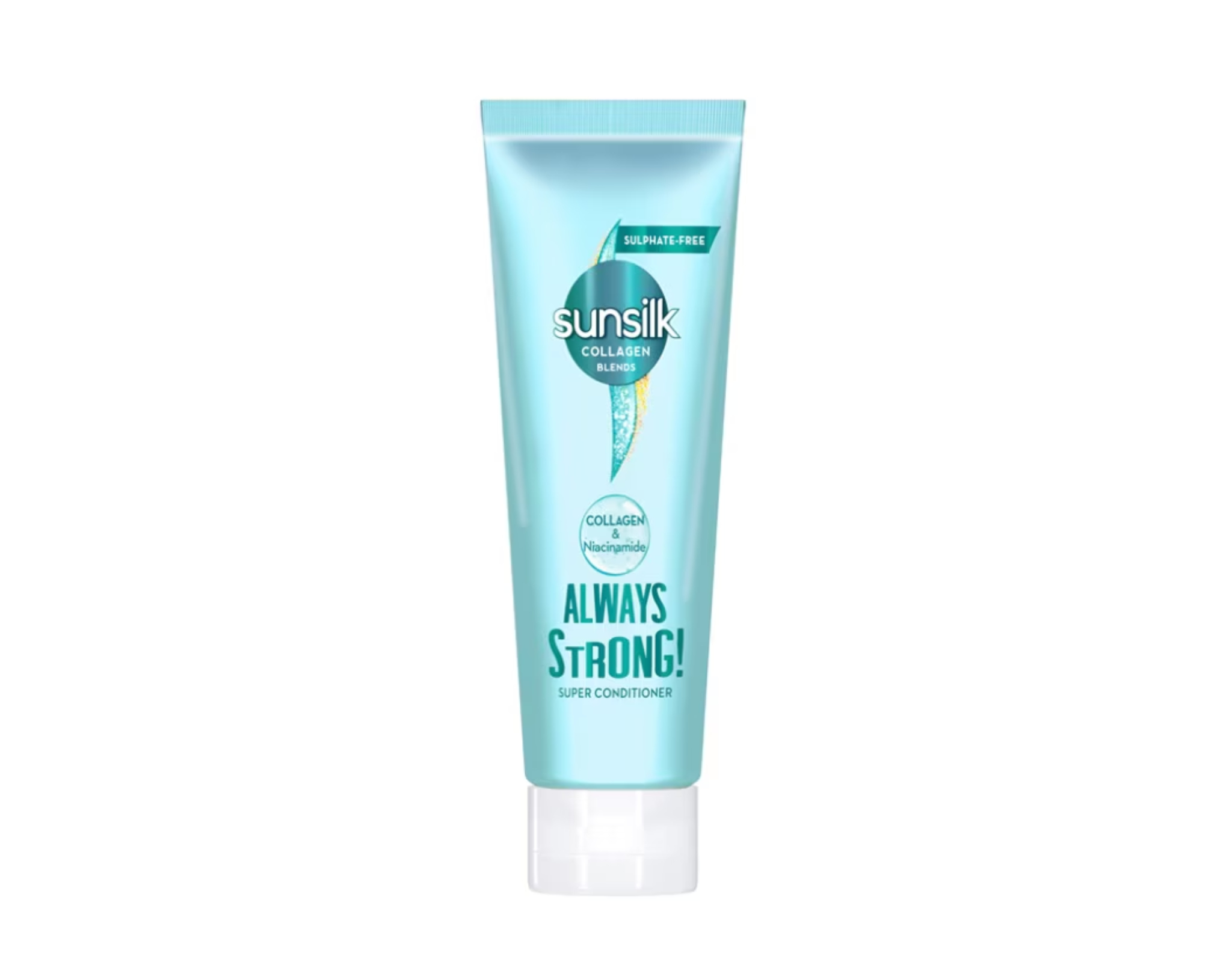 Sunsilk Super Conditioner Always Strong | myaeon2go