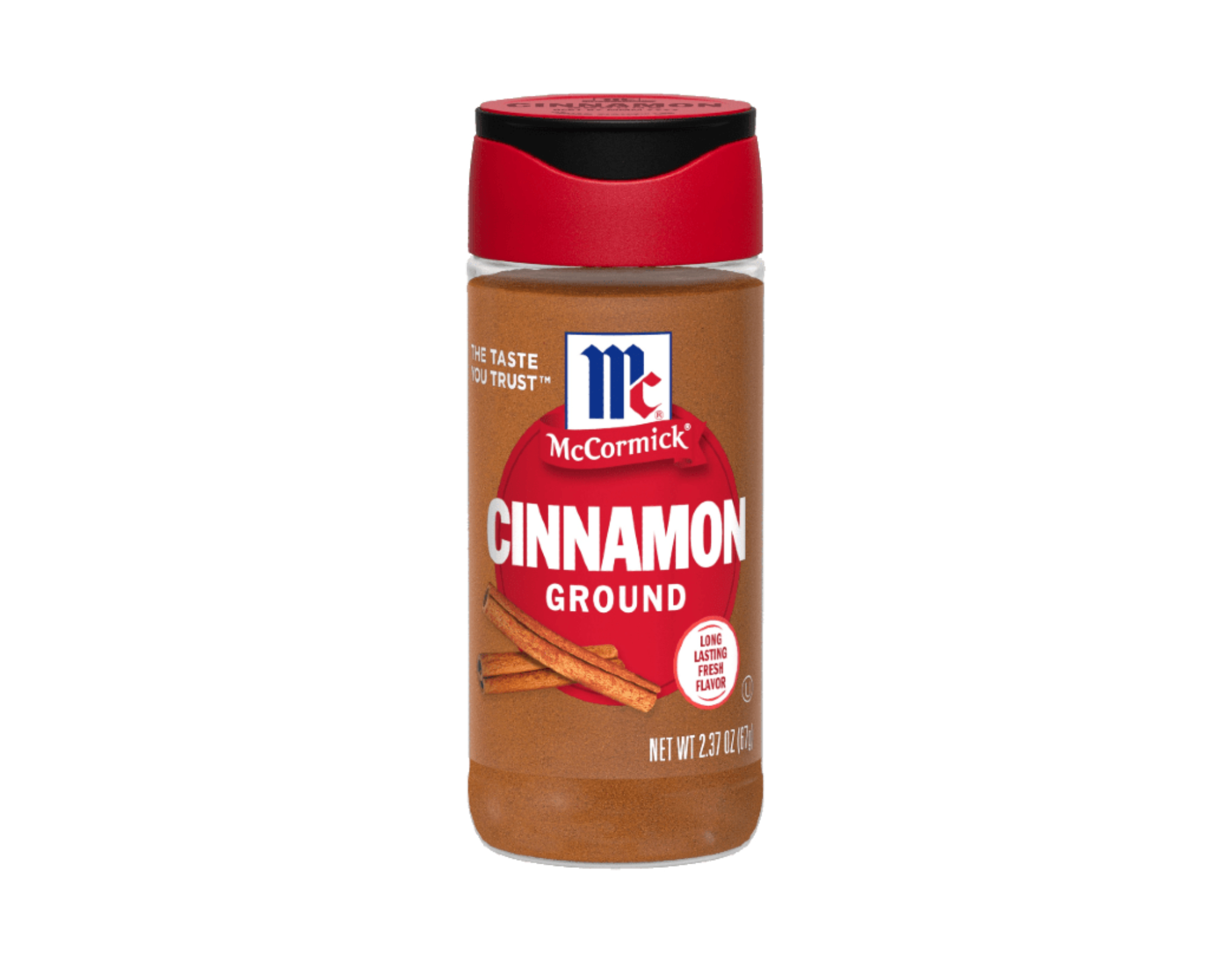 McCormick Cinnamon Ground | myaeon2go