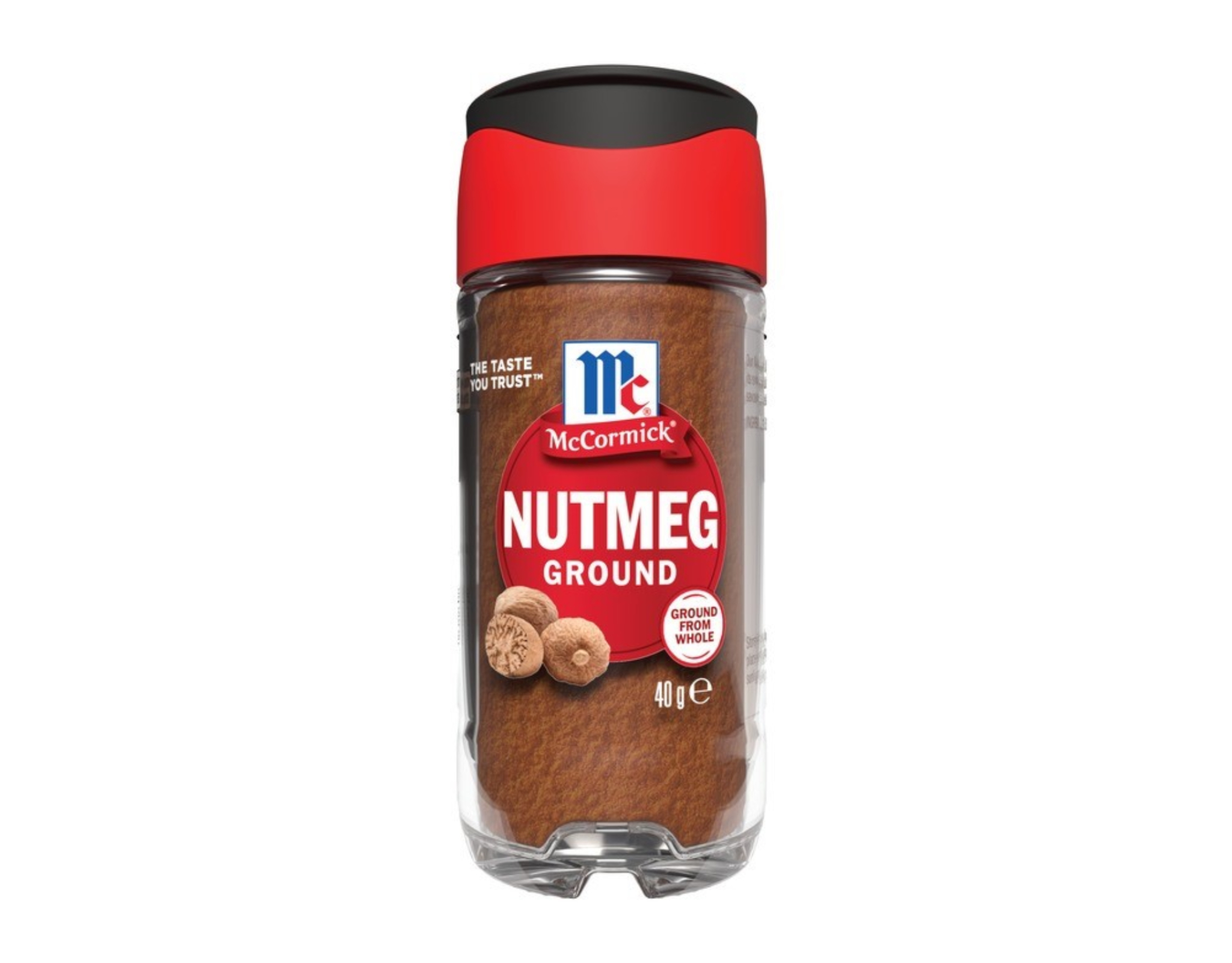 McCormick Nutmeg Ground | myaeon2go