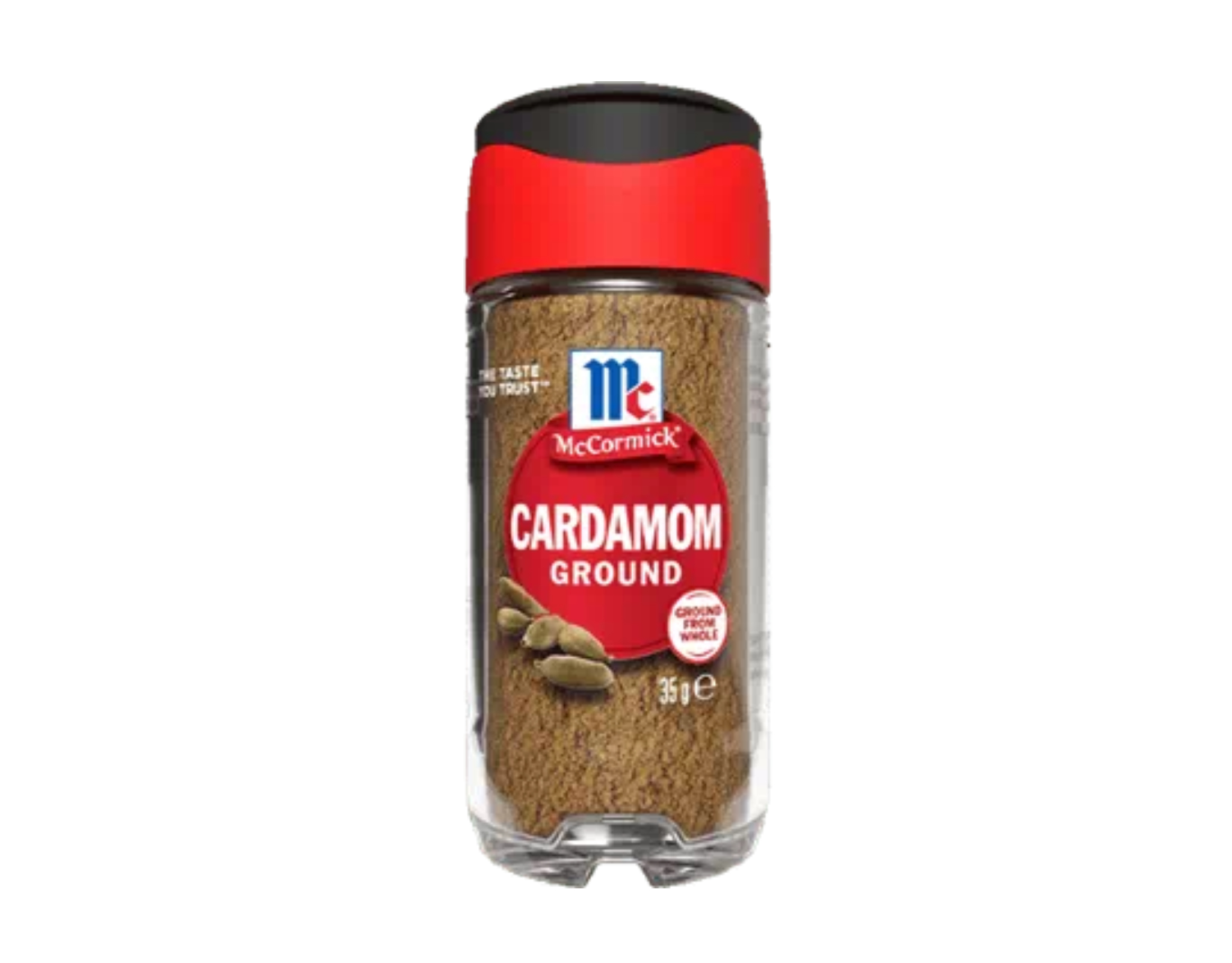 McCormick Cardamom Ground | myaeon2go