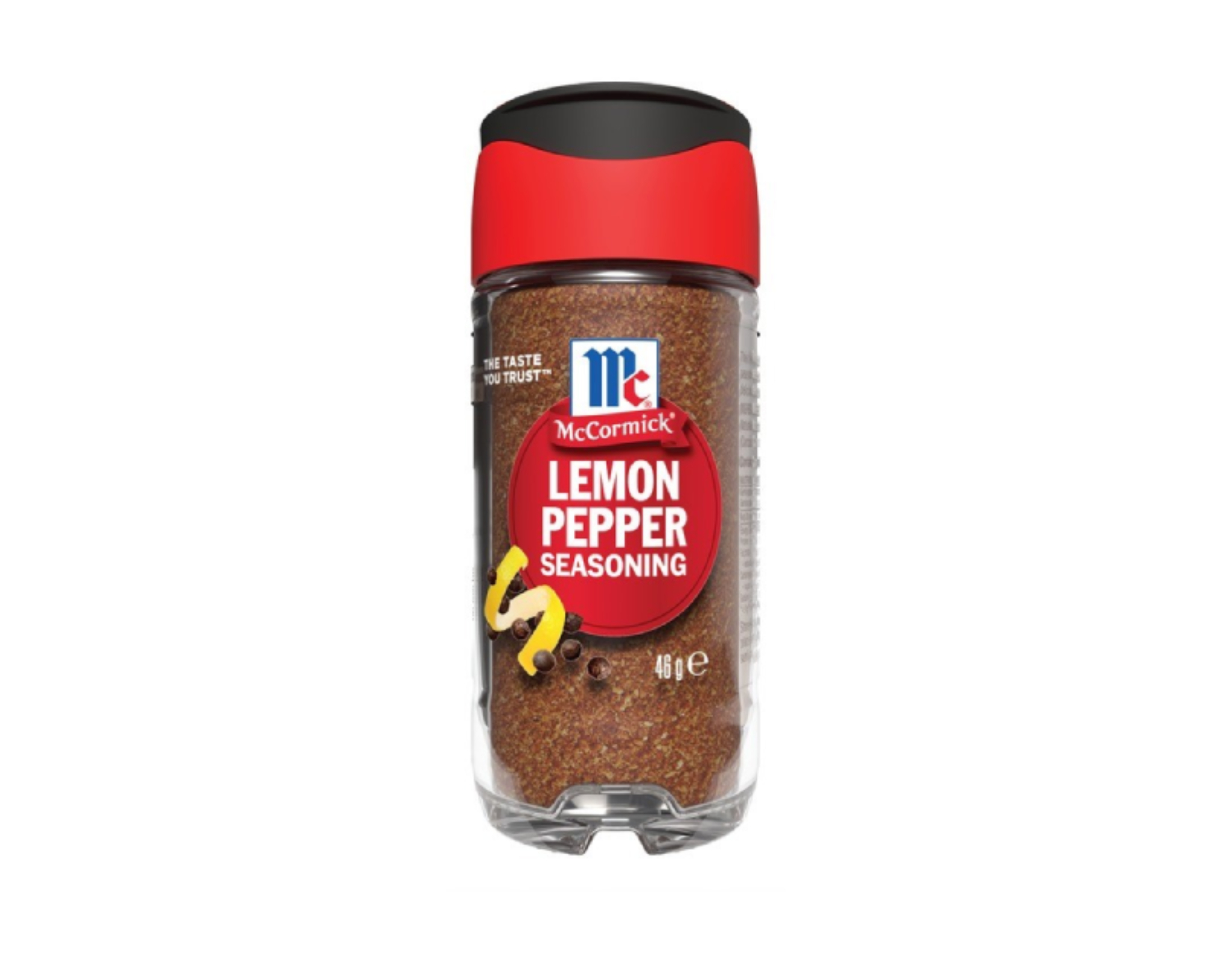 McCormick Lemon & Pepper Seasoning | myaeon2go