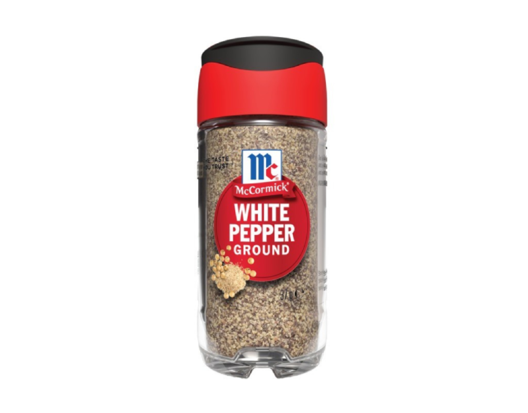 McCormick White Pepper Ground | myaeon2go