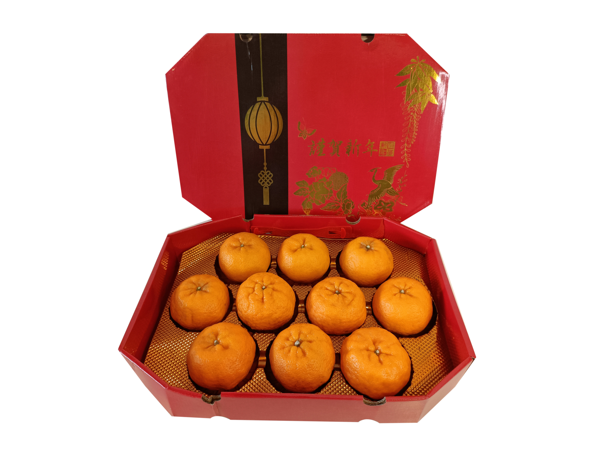 China Lokam XXXL Gift Pack Red Box | myaeon2go