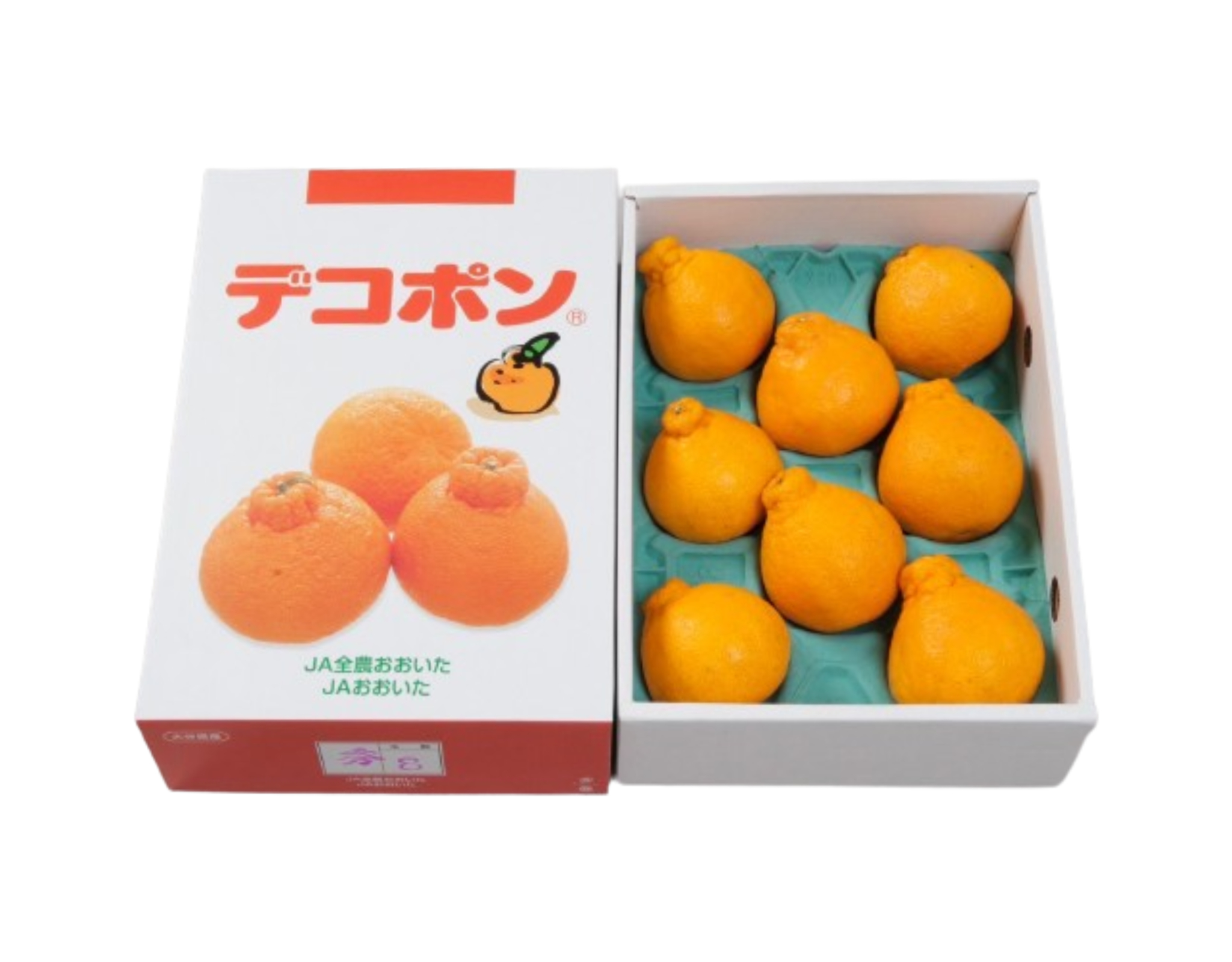Japan Oita Dekopon Gift Box | myaeon2go