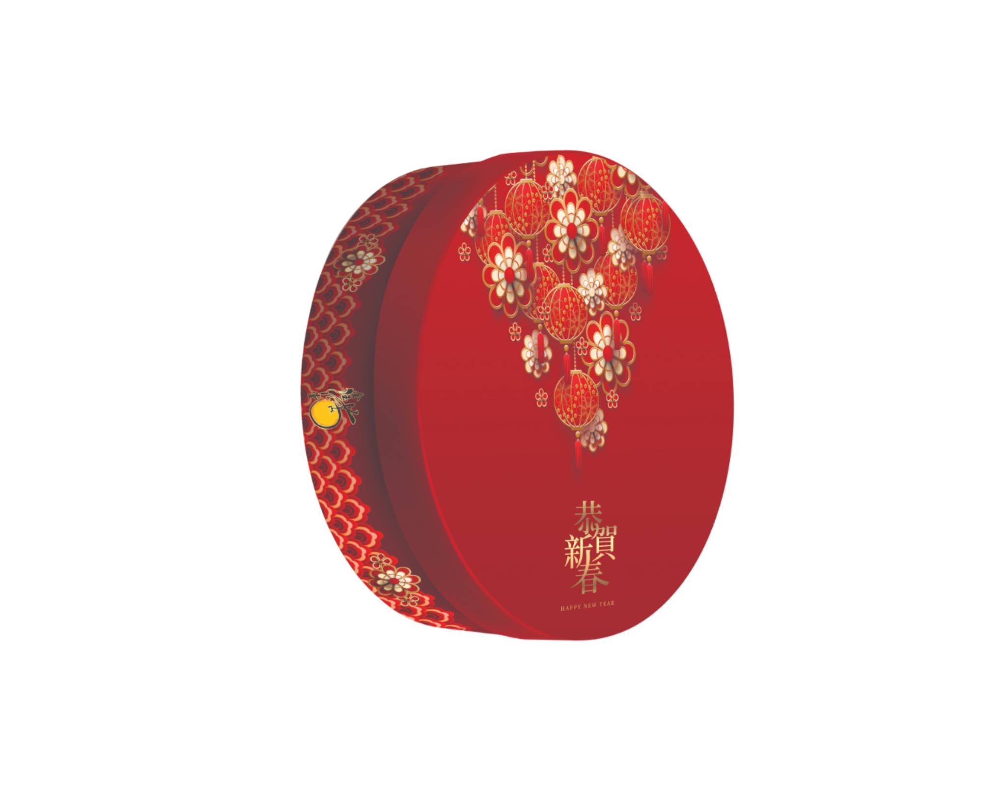China Lokam (L) 8's Gift Pack (Golden Joyful) | myaeon2go