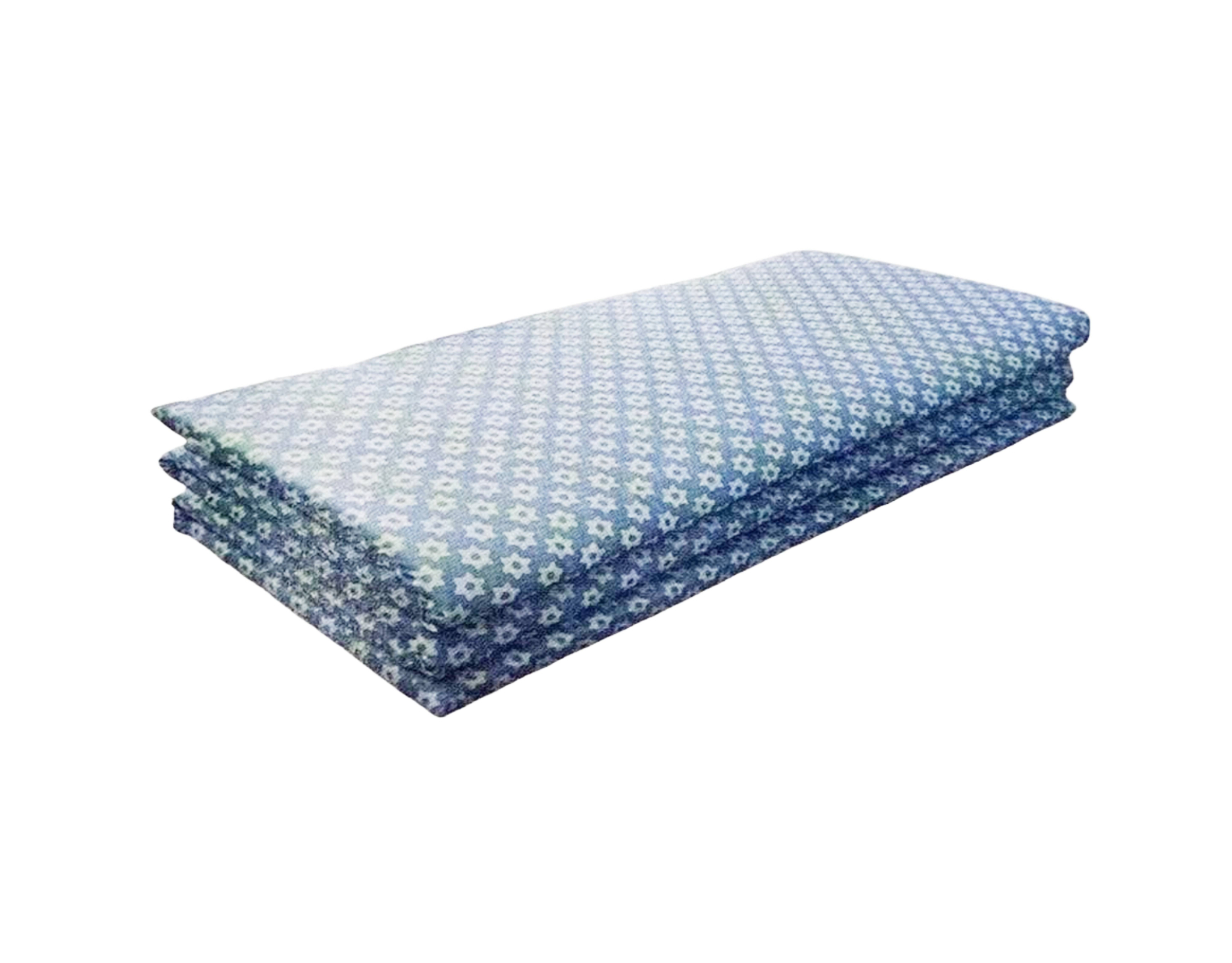 Home Coordy Foldable Mattress Flower | myaeon2go