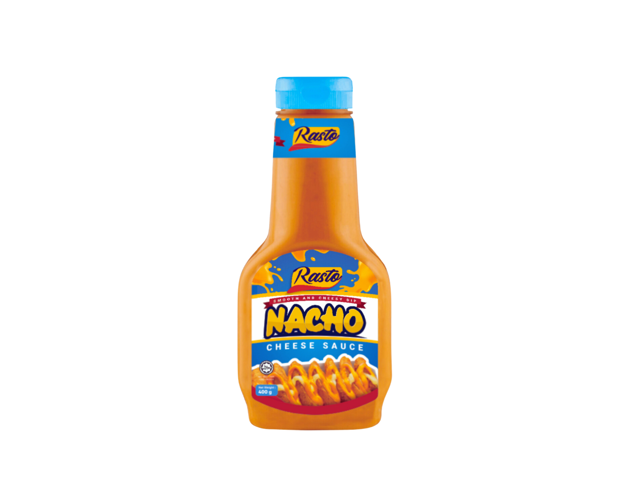 Rasto Nacho Cheese Sauce | myaeon2go