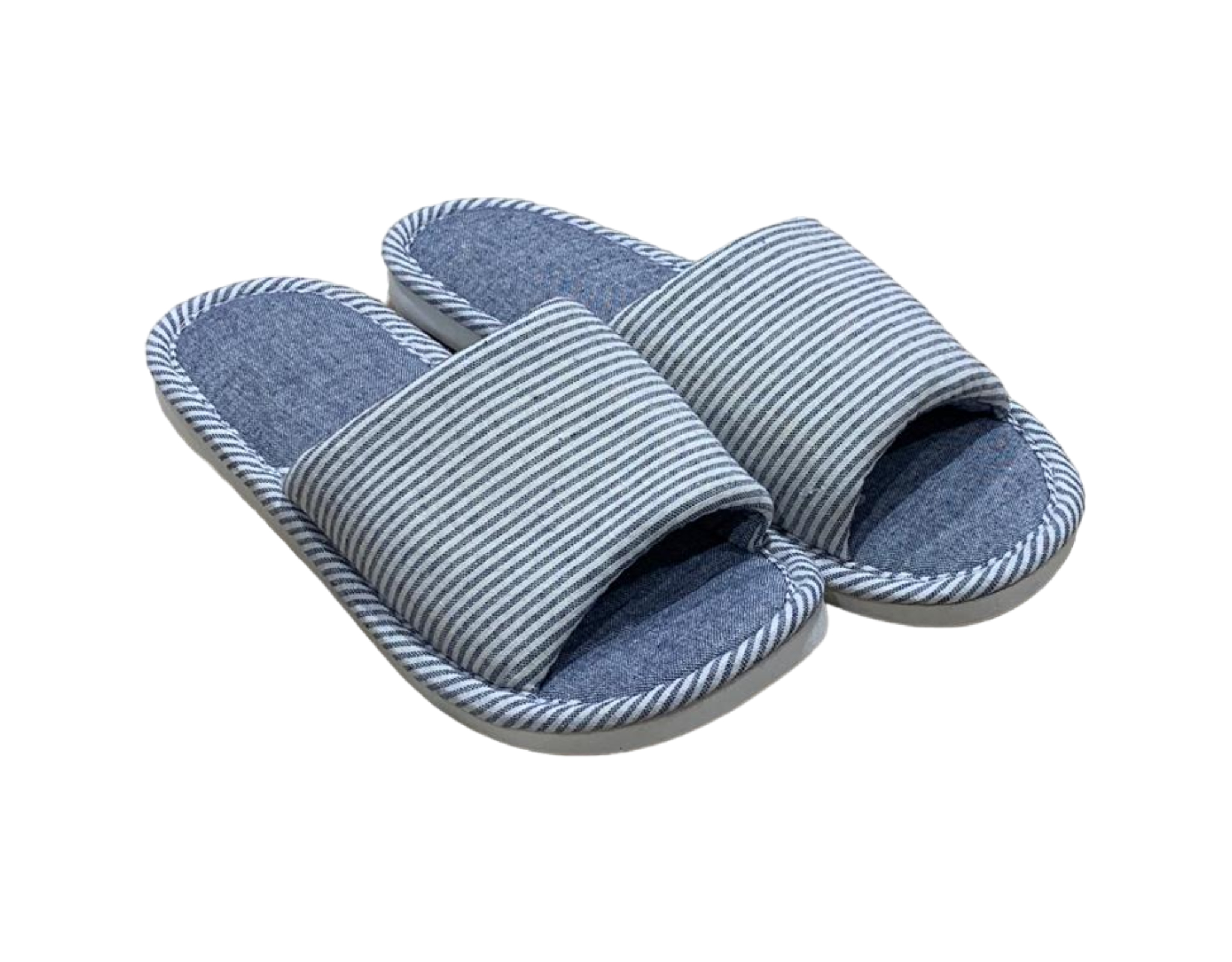 Home Slippers Blue | myaeon2go