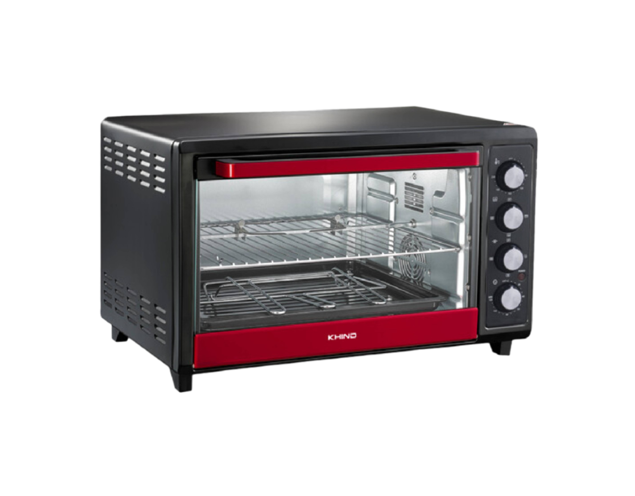 Khind Electric Oven (OT50) | myaeon2go