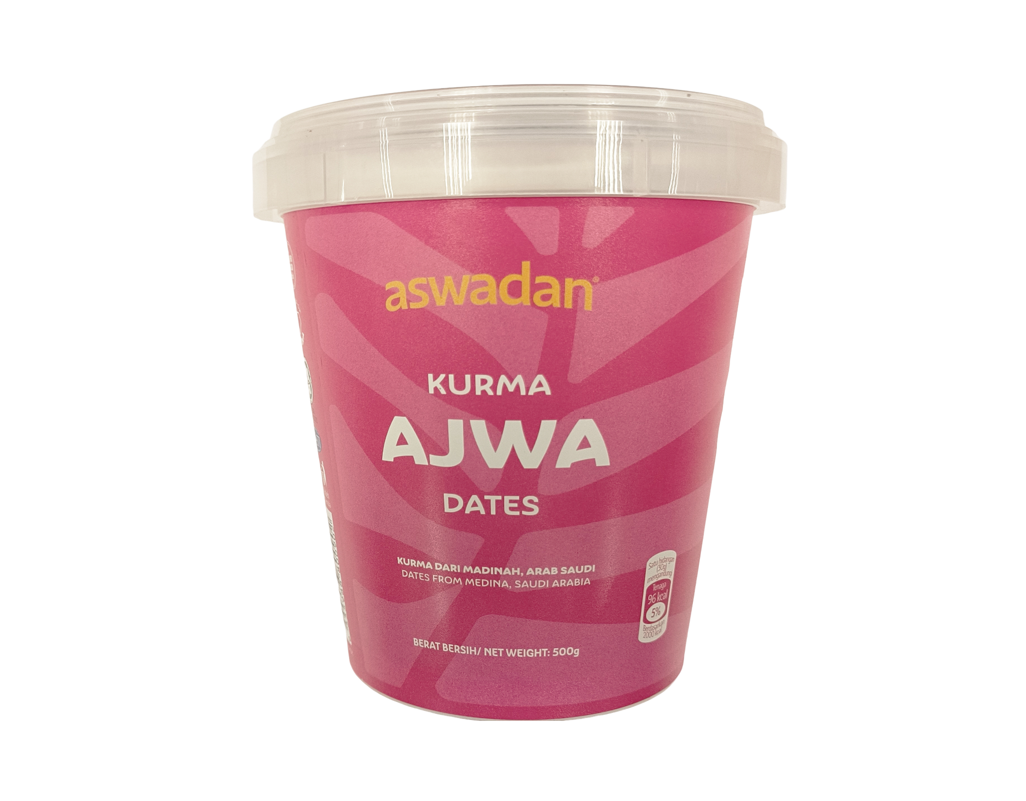 Aswadan Ajwa Kurma | myaeon2go