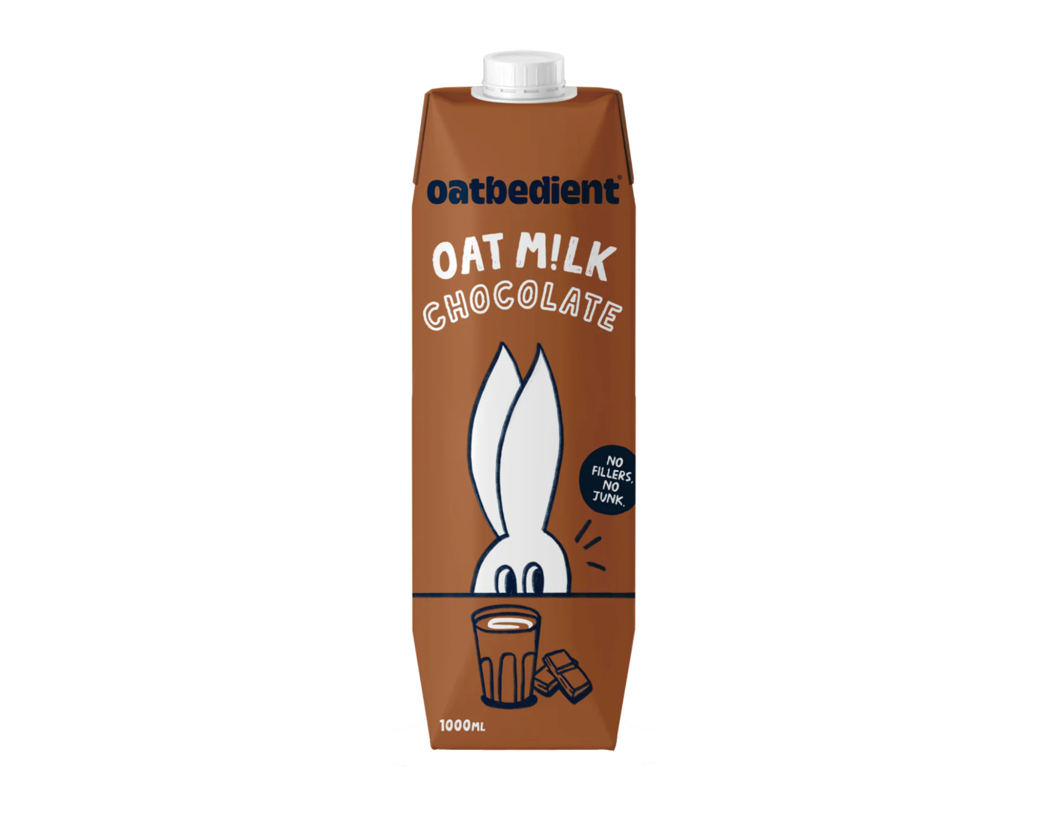 Oatbedient Oat Milk Chocolate | myaeon2go