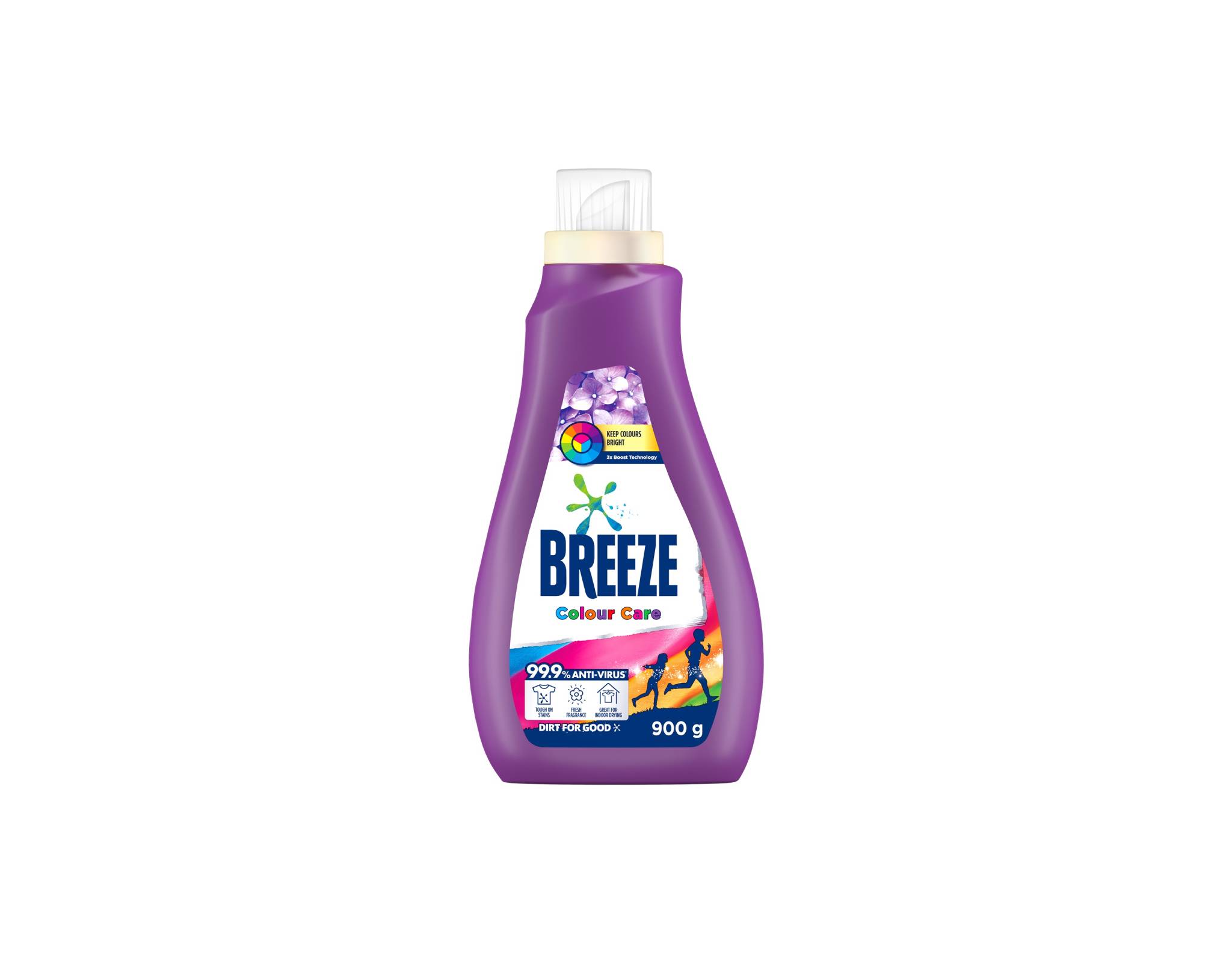 Breeze Liquid Colour Care | myaeon2go