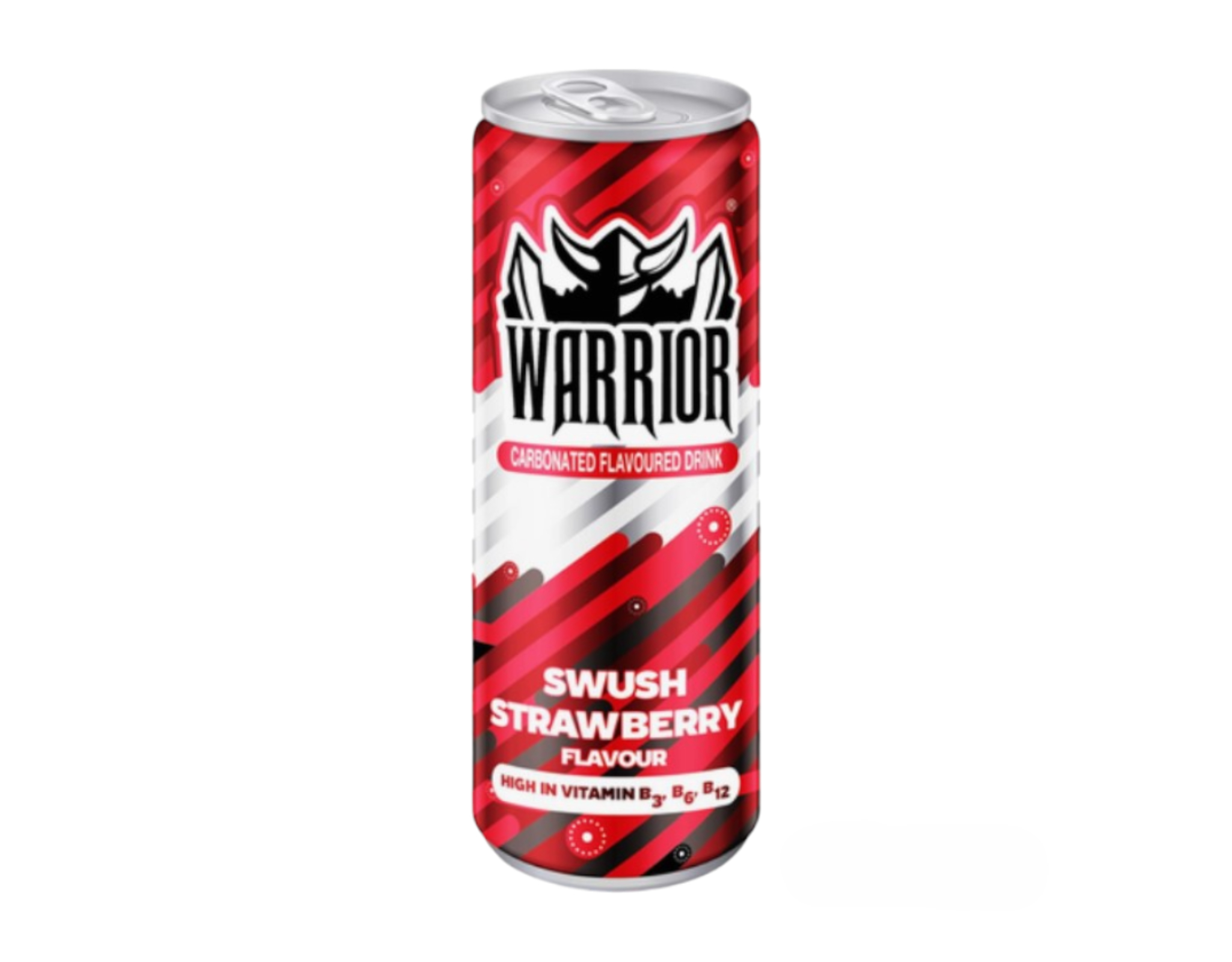 Warrior Swush Strawberry | myaeon2go