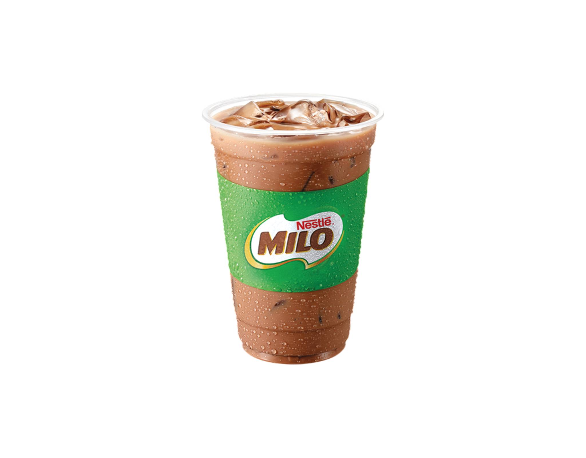 Milo Original Iced Regular | myaeon2go