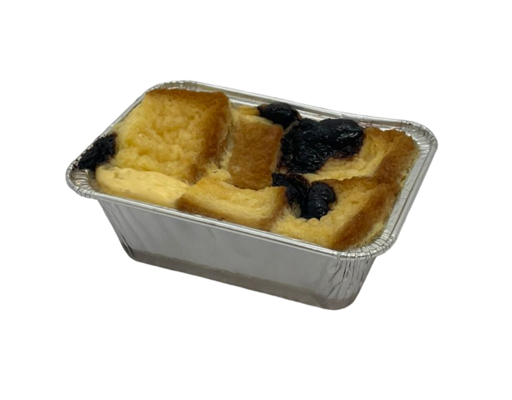 La Boheme Salted Caramel Bread Pudding | myaeon2go