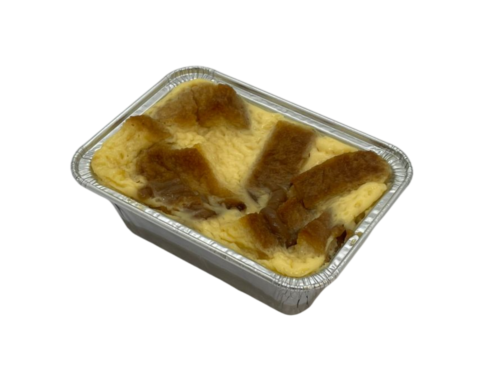 La Boheme Banana Choco Bread Pudding | myaeon2go