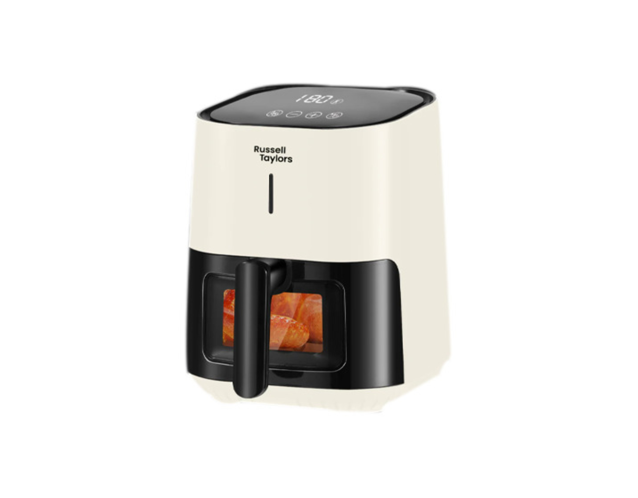 Russell Taylors Air Fryer 4.5L Touch Screen - Crisp Meals