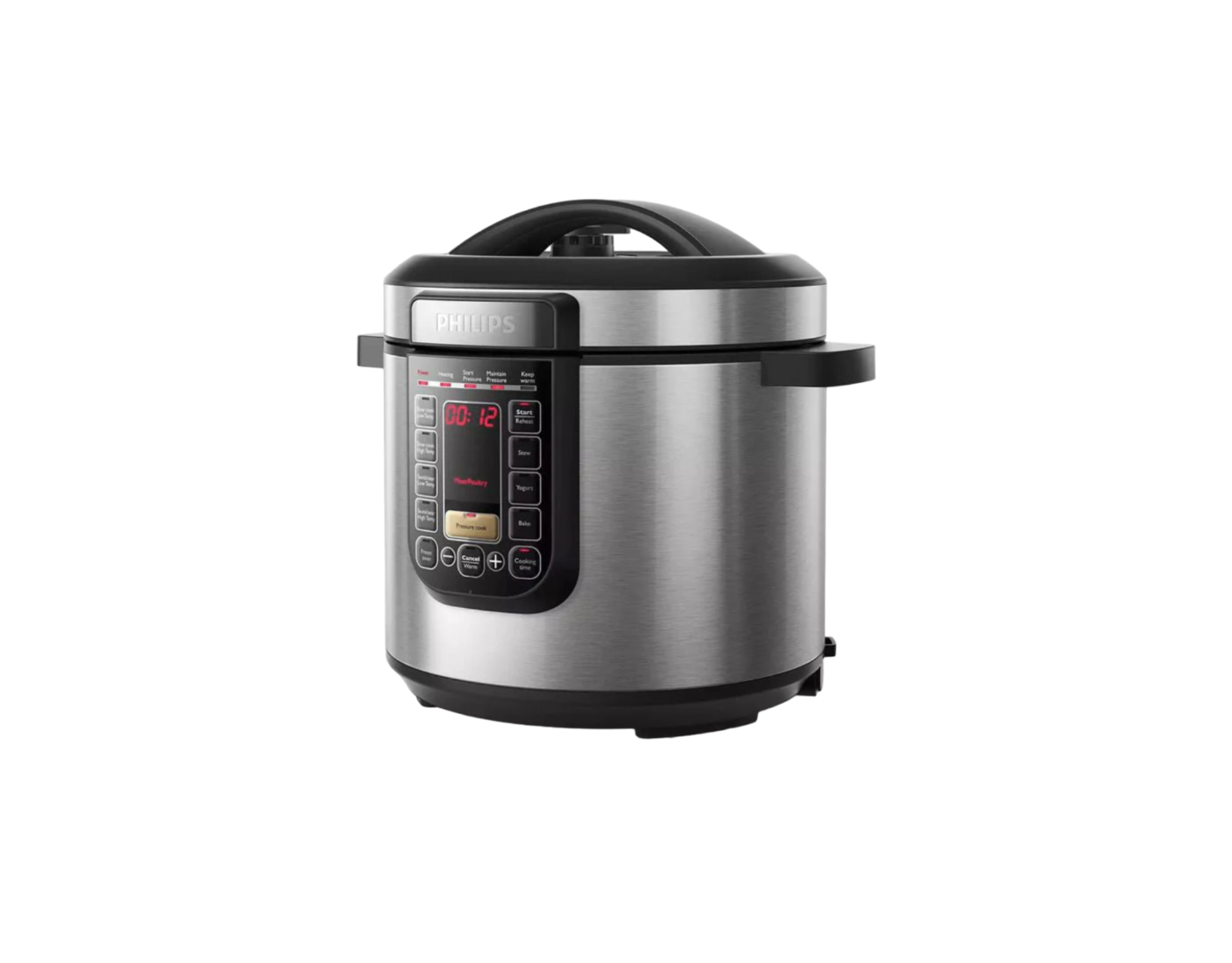 Philips All In One Multicooker (HD-2237) | myaeon2go