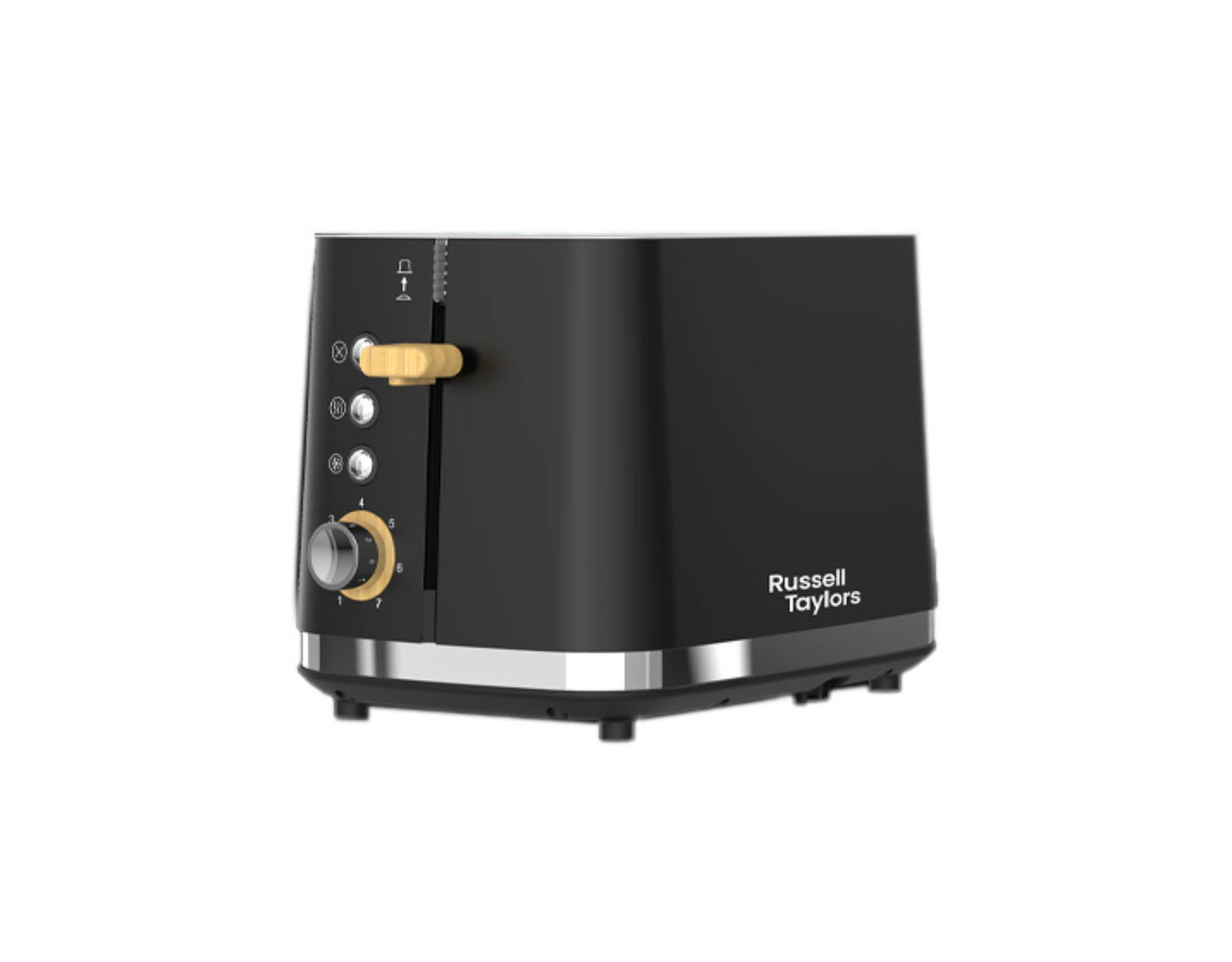 Russell Taylors Retro Toaster (RT30 925W) | myaeon2go