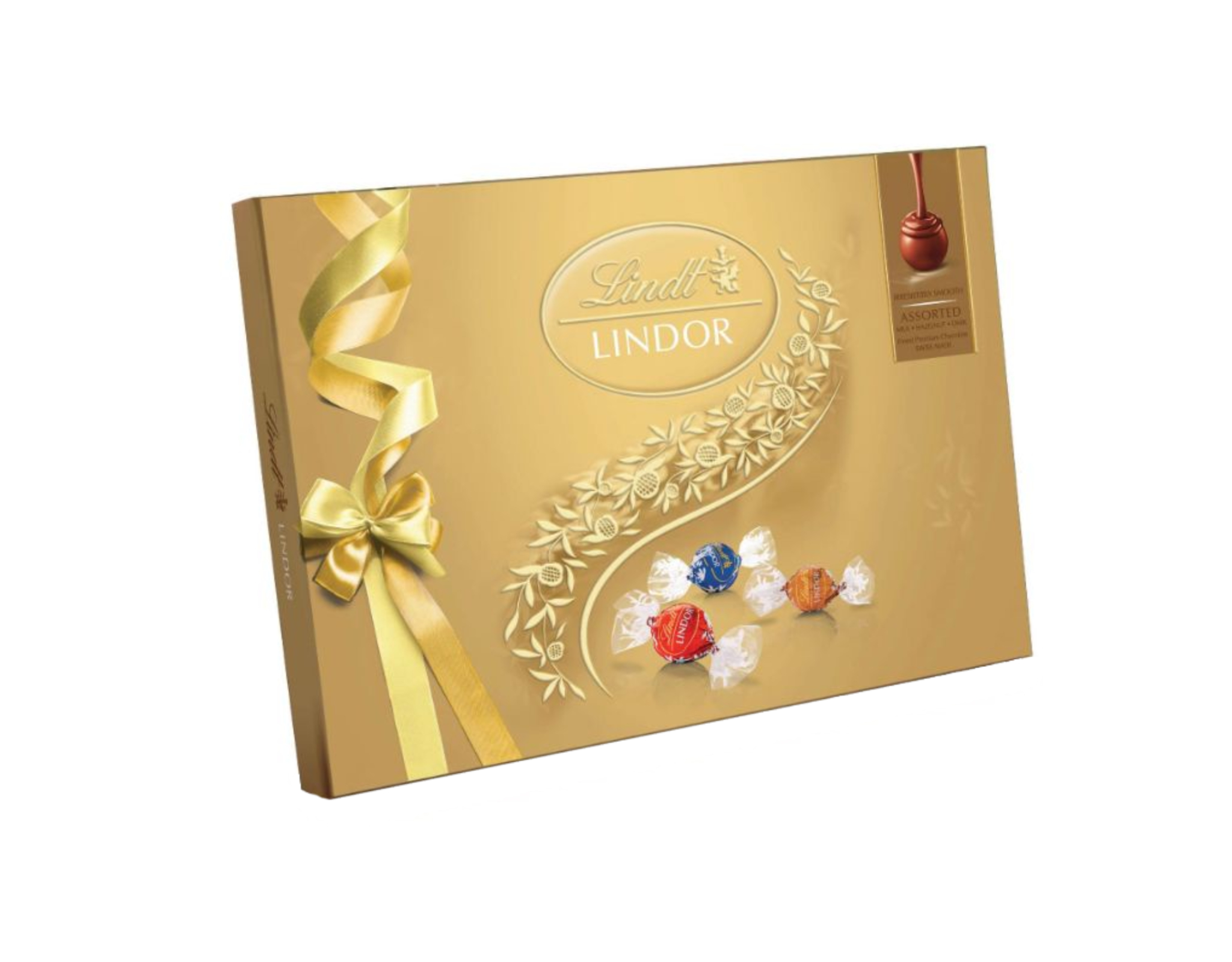 Lindt Lindor Gift Box Assorted | myaeon2go