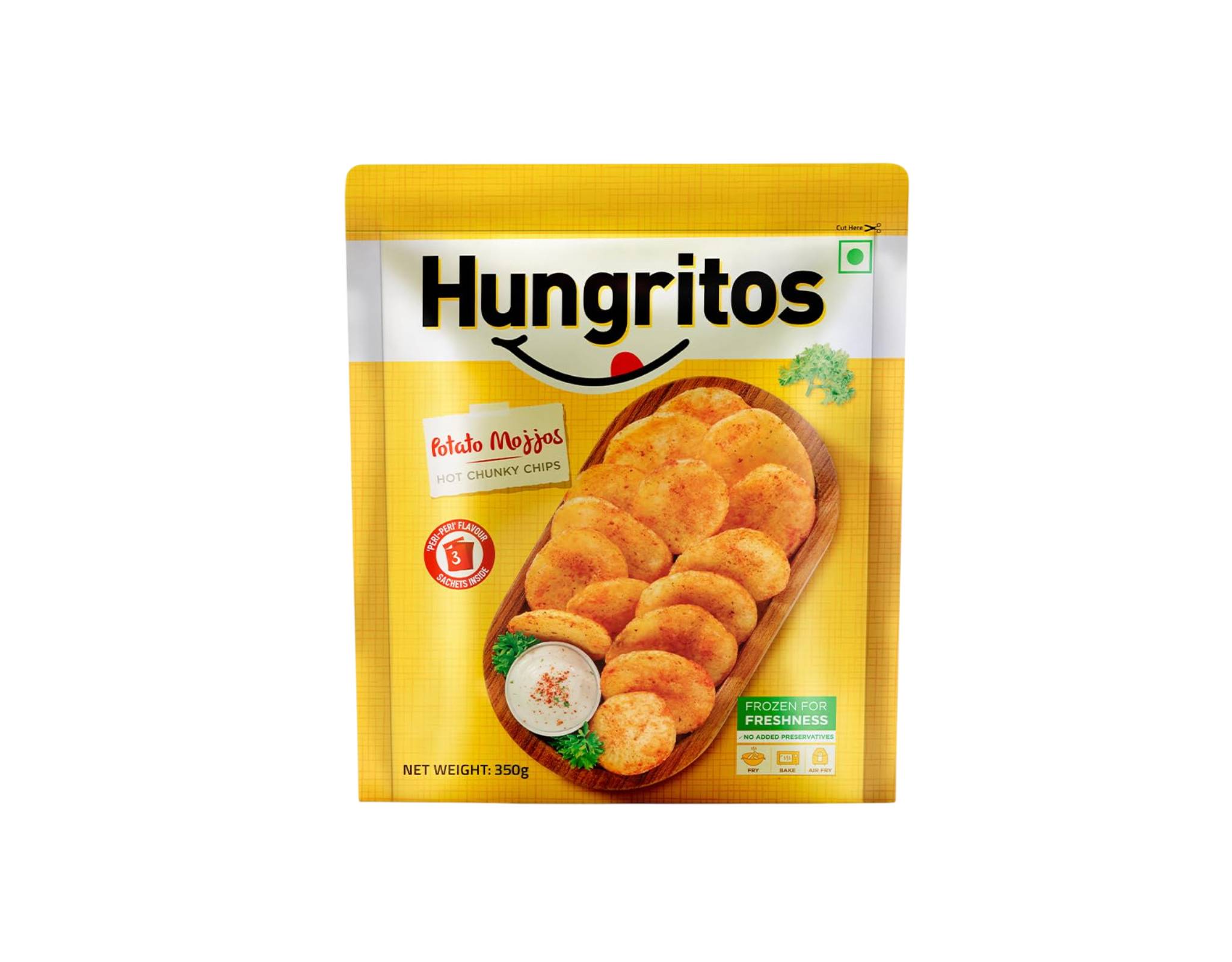 Hungritos Potato Mojjos | myaeon2go