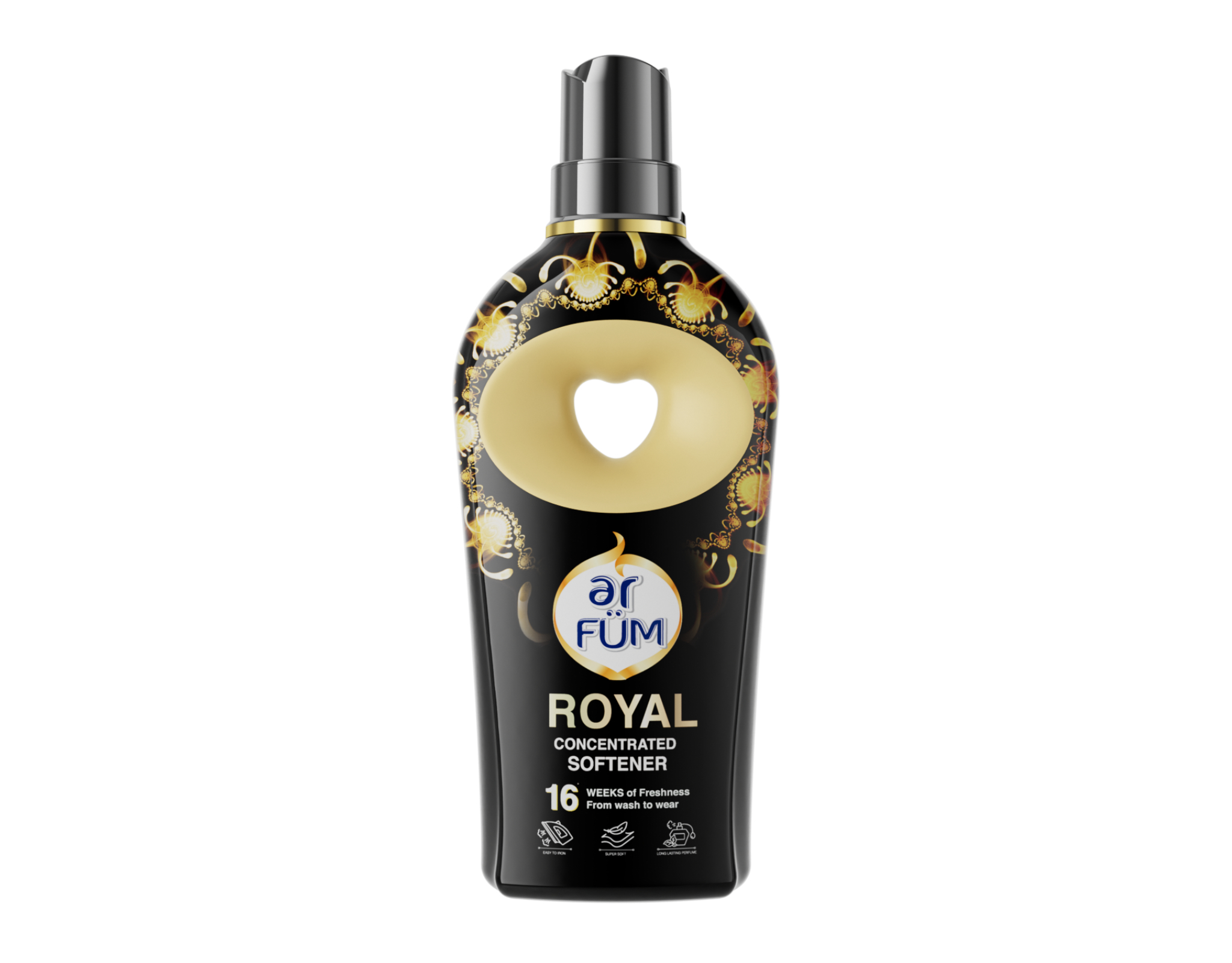Arfum Concentrated Fabric Softener Royal | myaeon2go