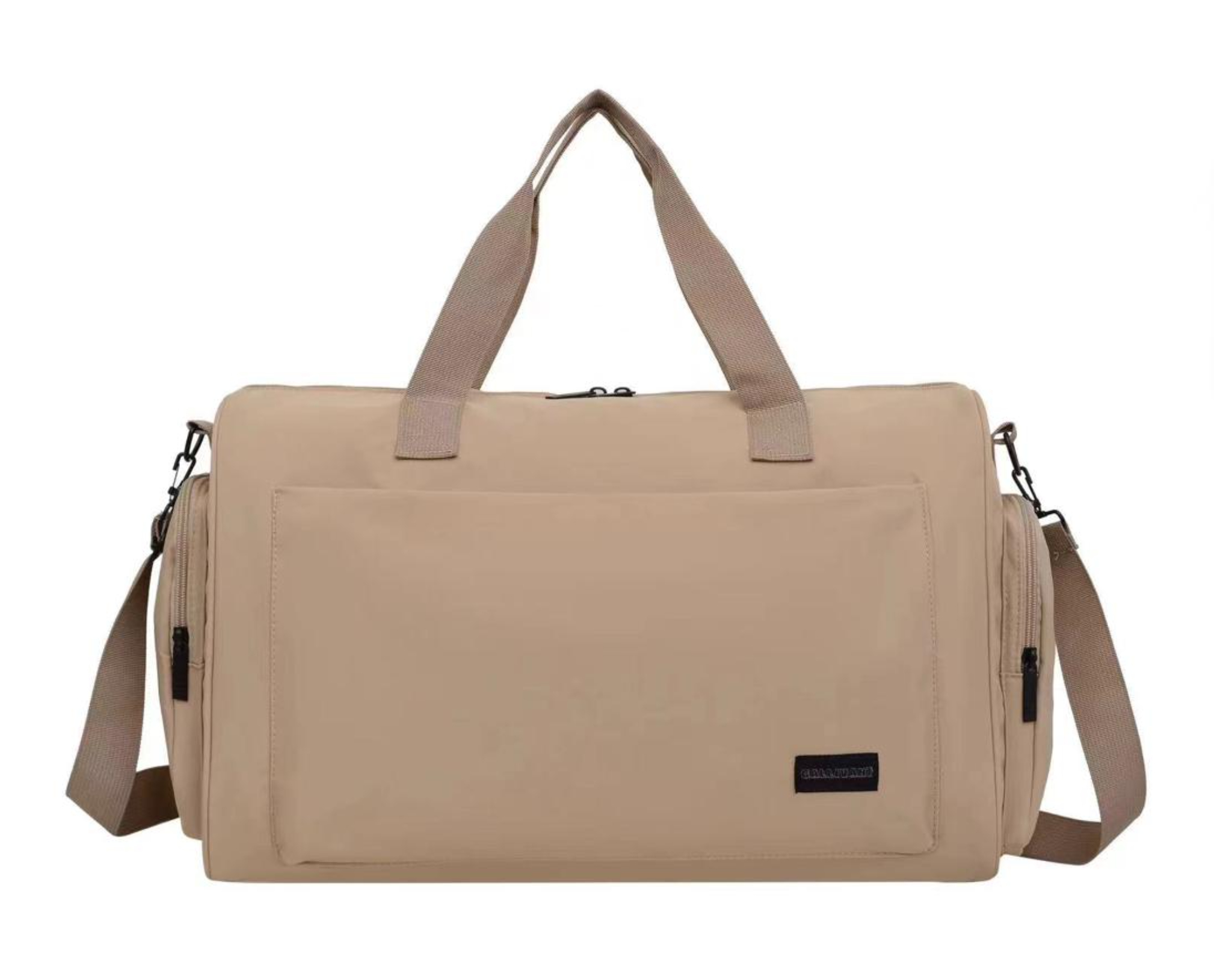 Gallivant Duffle Bag Khaki (OB 1L) | myaeon2go