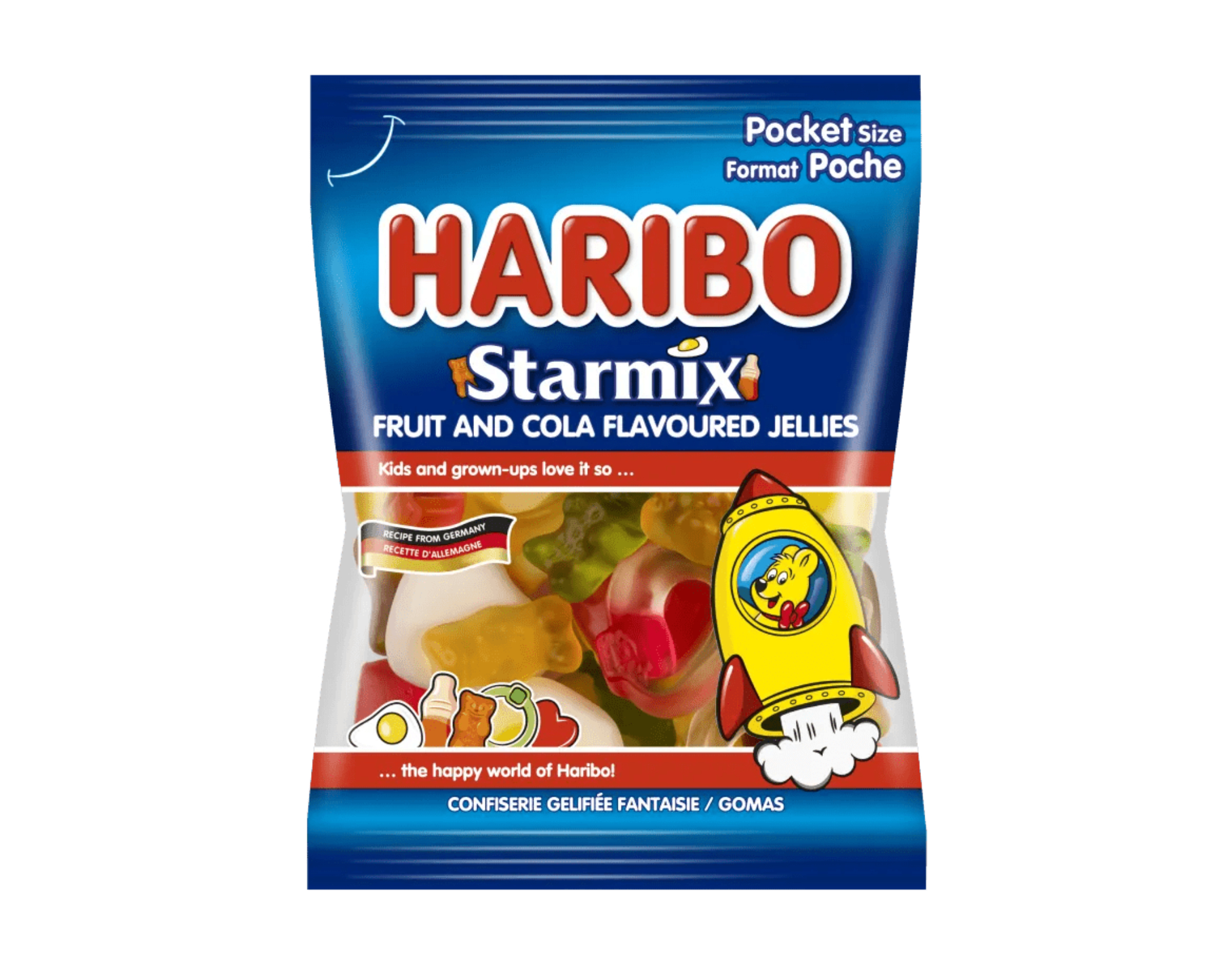 Haribo Starmix | myaeon2go