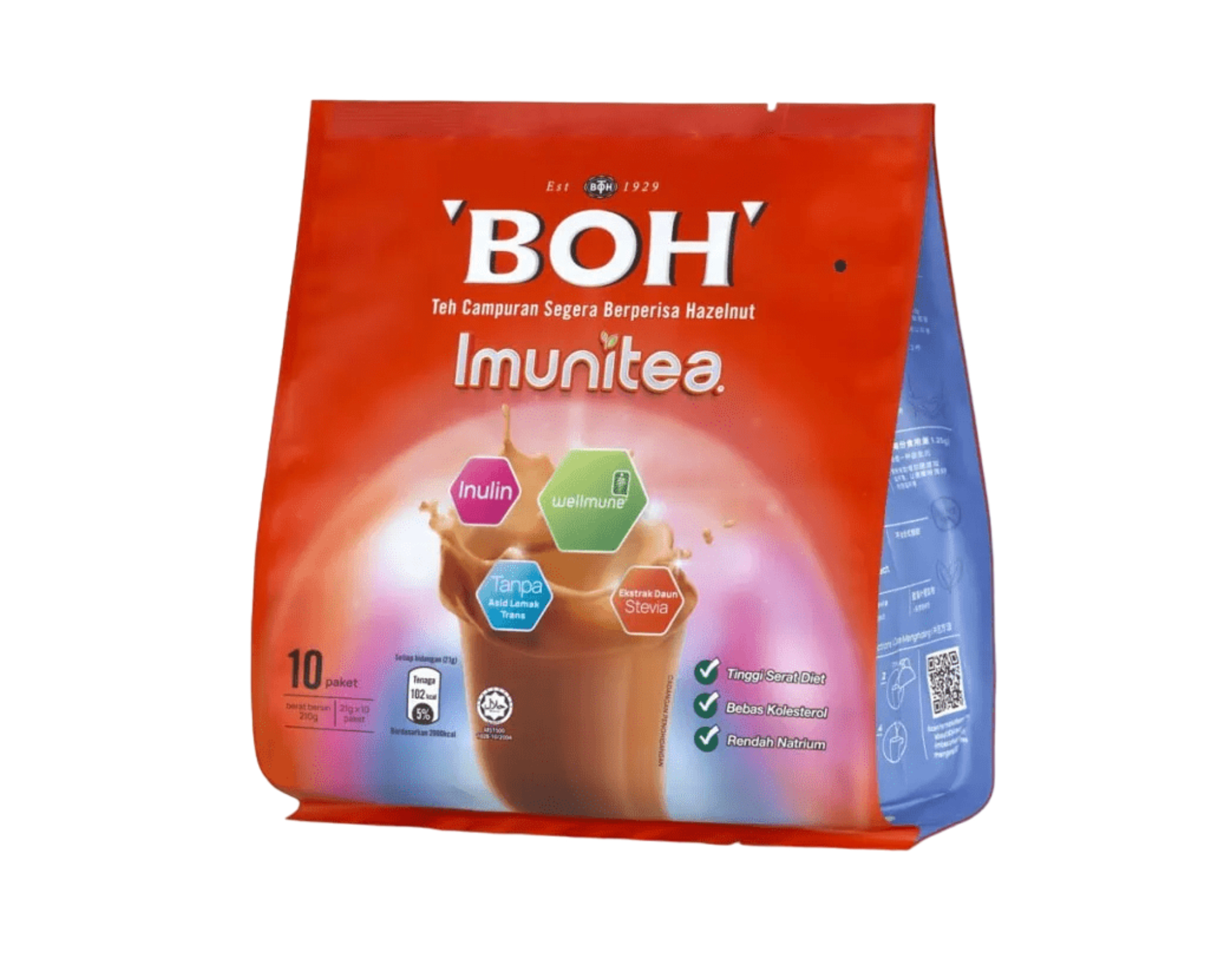 Boh Imunitea | myaeon2go