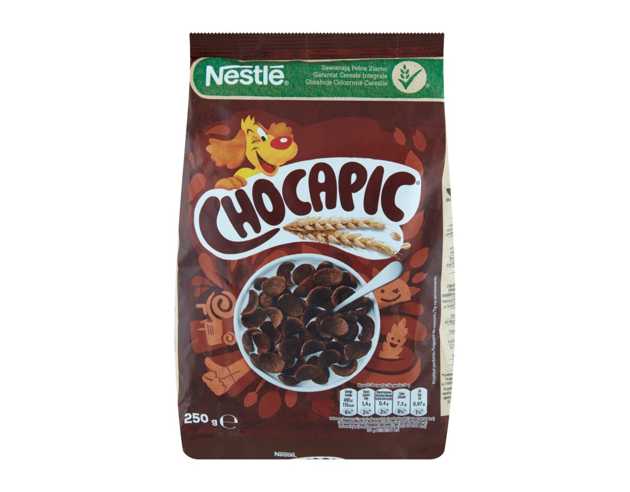 Nestle Chocapic | myaeon2go