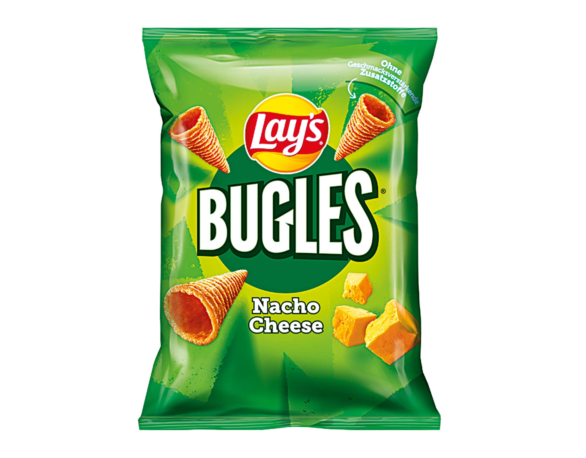 Lay's Bugles Nacho Cheese | myaeon2go
