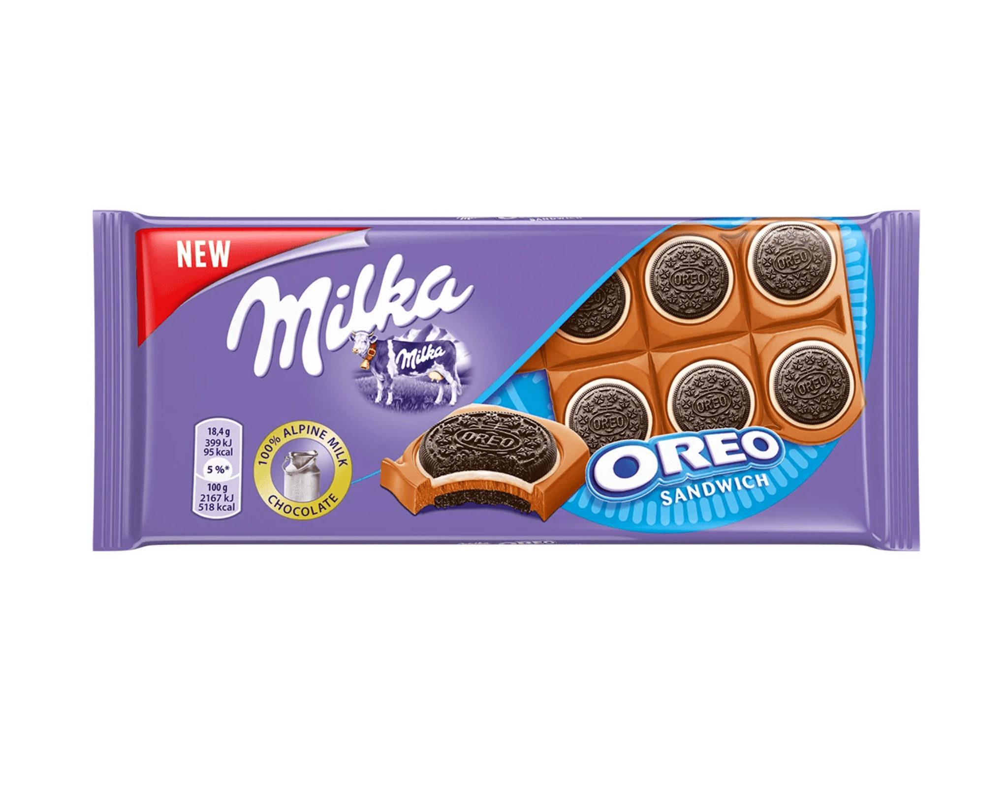 Milka Oreo Sandwich | myaeon2go