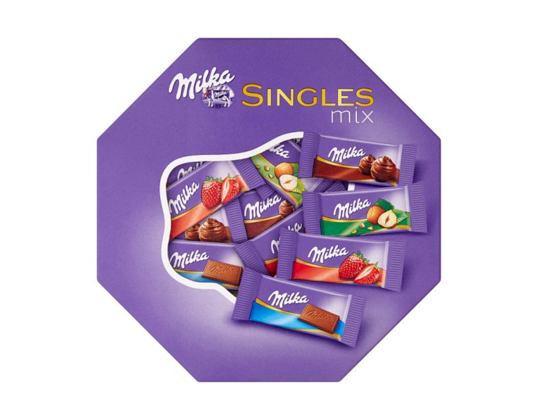 Milka Singles Mix | myaeon2go