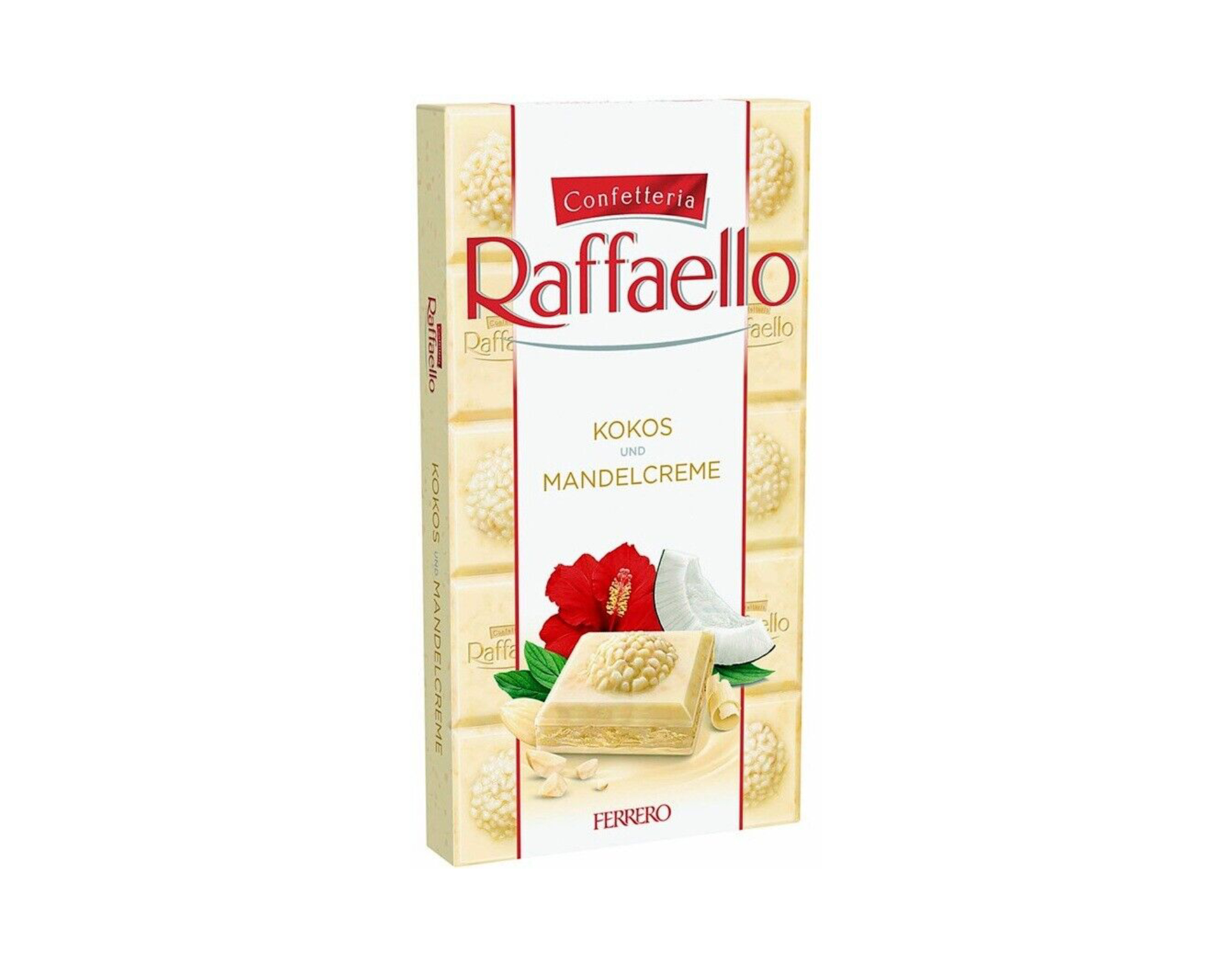 Raffaello Tafel Chocolate | myaeon2go