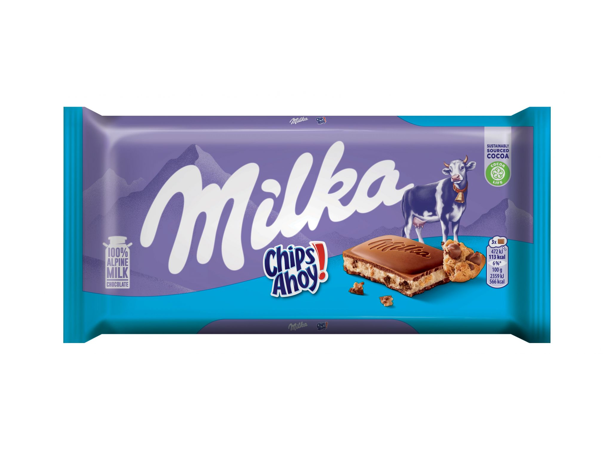 Milka Chips Ahoy | myaeon2go