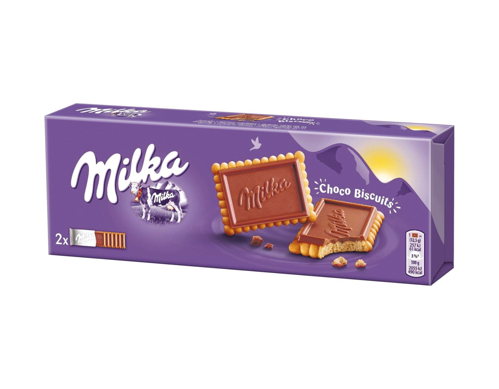 Milka Choco Biscuits | myaeon2go