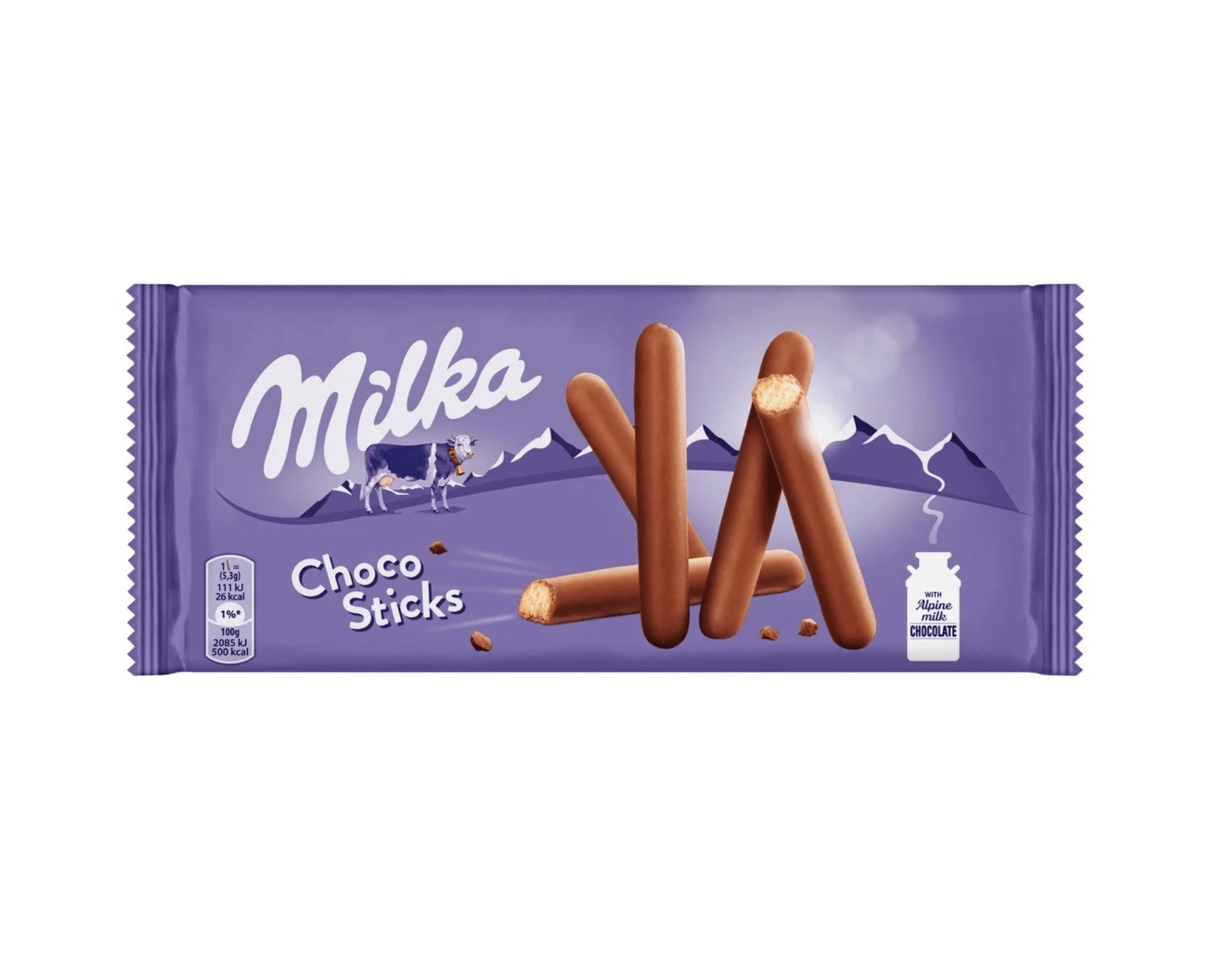 Milka Choco Sticks | myaeon2go