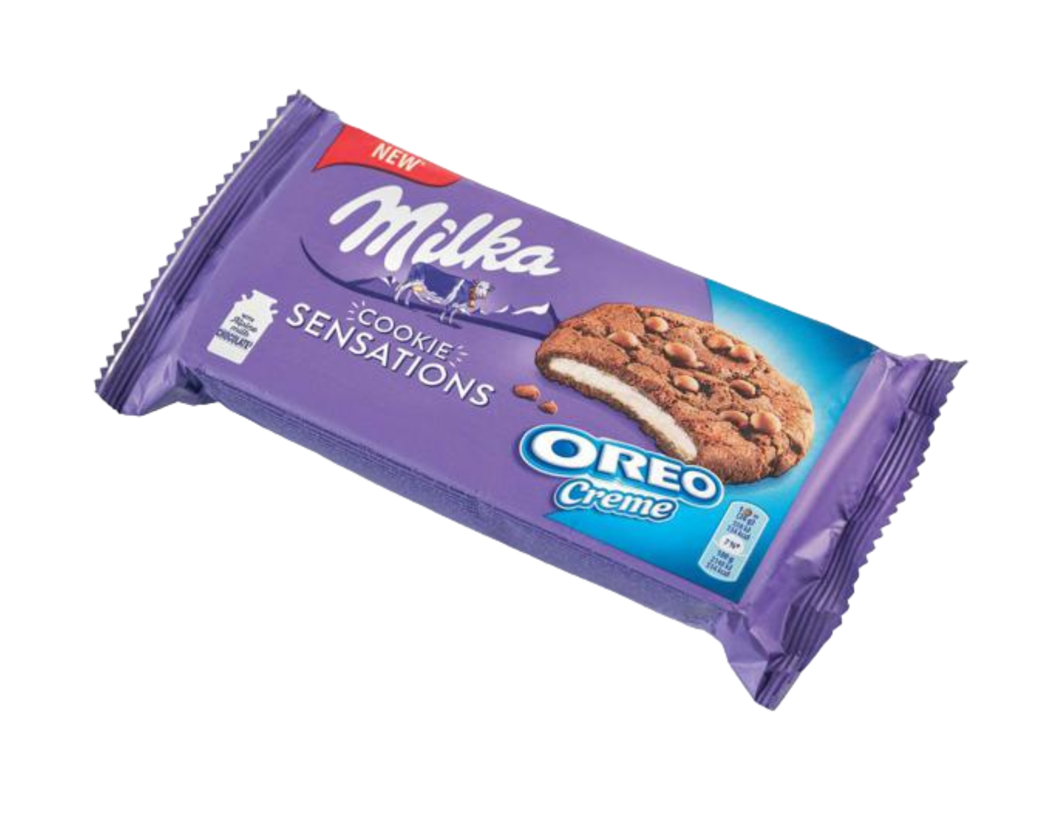 Milka Oreo Cookie Sensation | myaeon2go