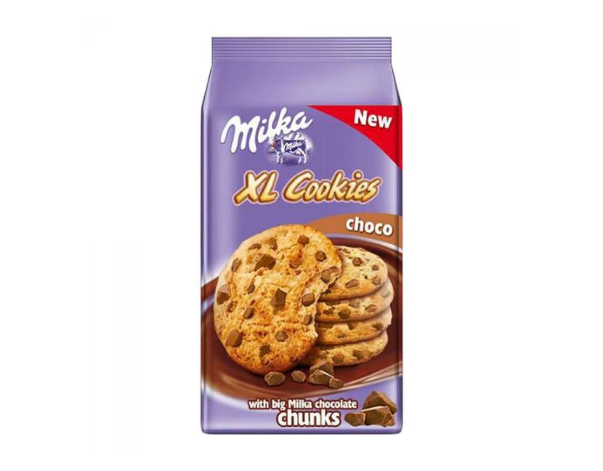 Milka XL Cookies Chocolate | myaeon2go