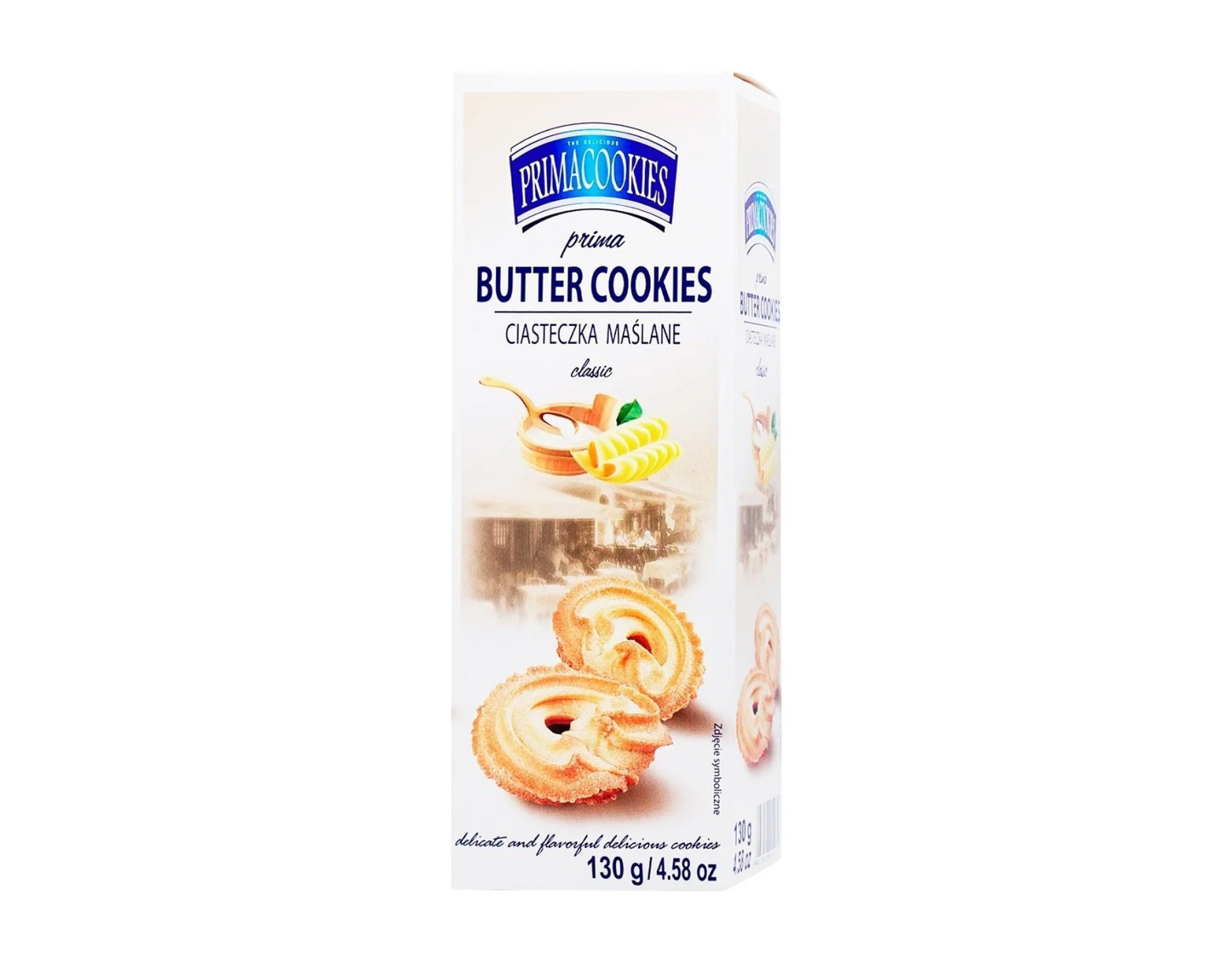 Ola Cookies Classic Butter | myaeon2go