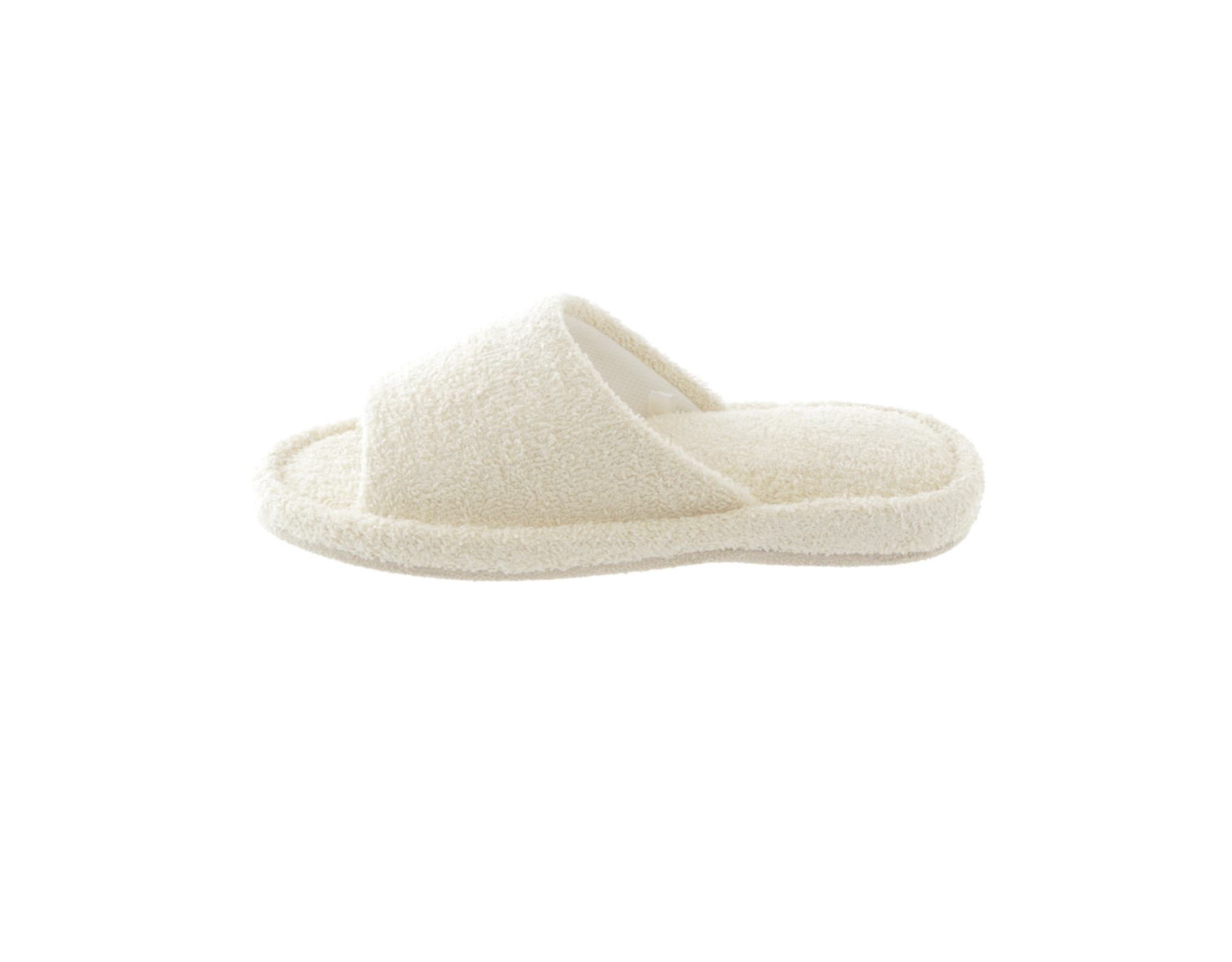 Home Coordy Washable Terrycloth Slipper S | myaeon2go