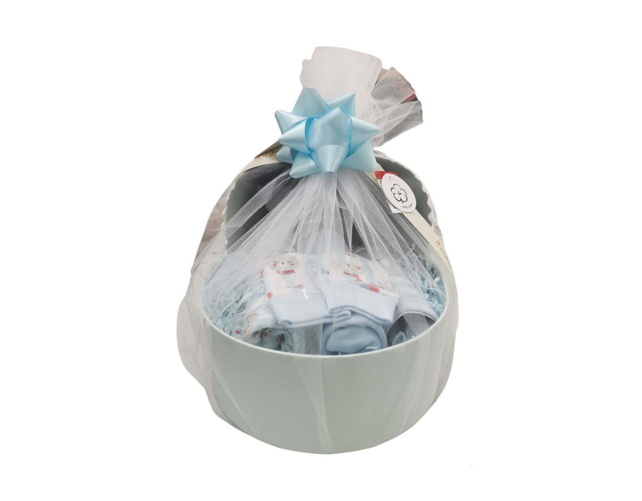 JBaby Newborn Baby Hamper | myaeon2go