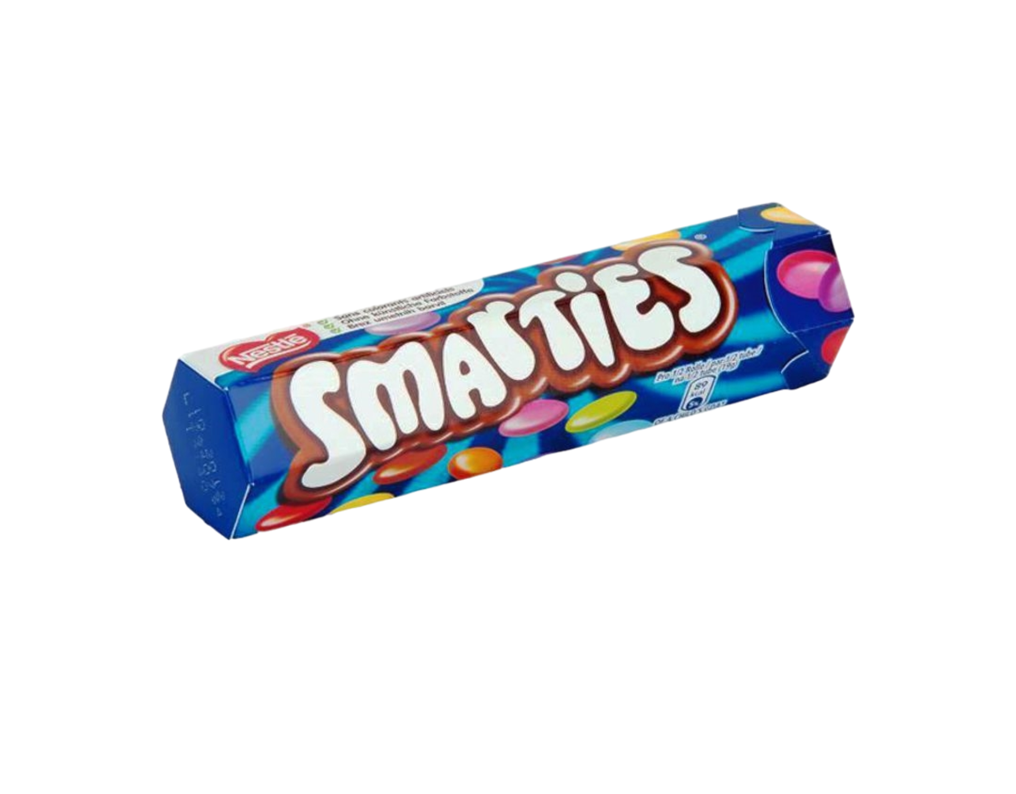 Smarties Single Tube | myaeon2go