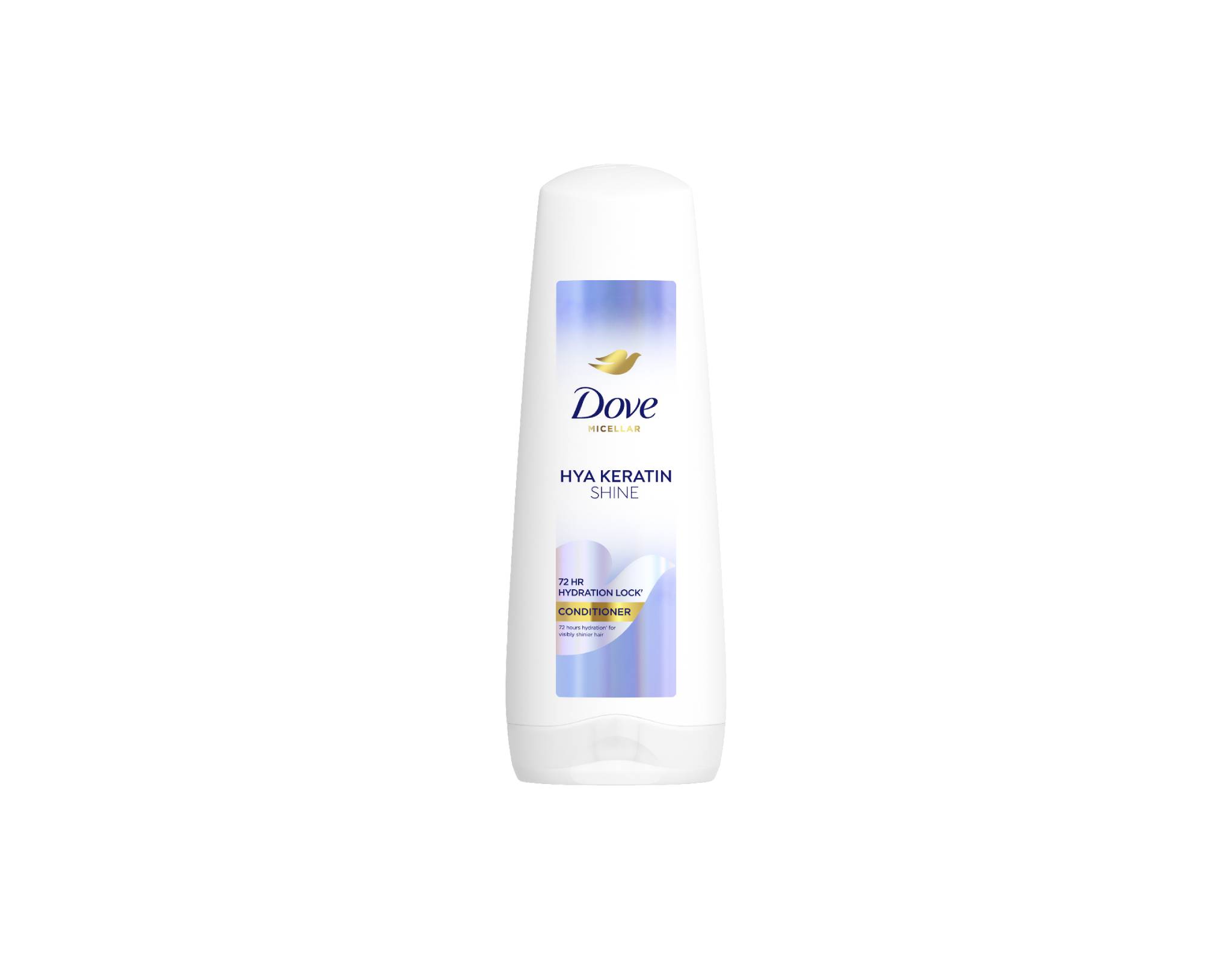 Dove Conditioner HYA Keratin Shine | myaeon2go
