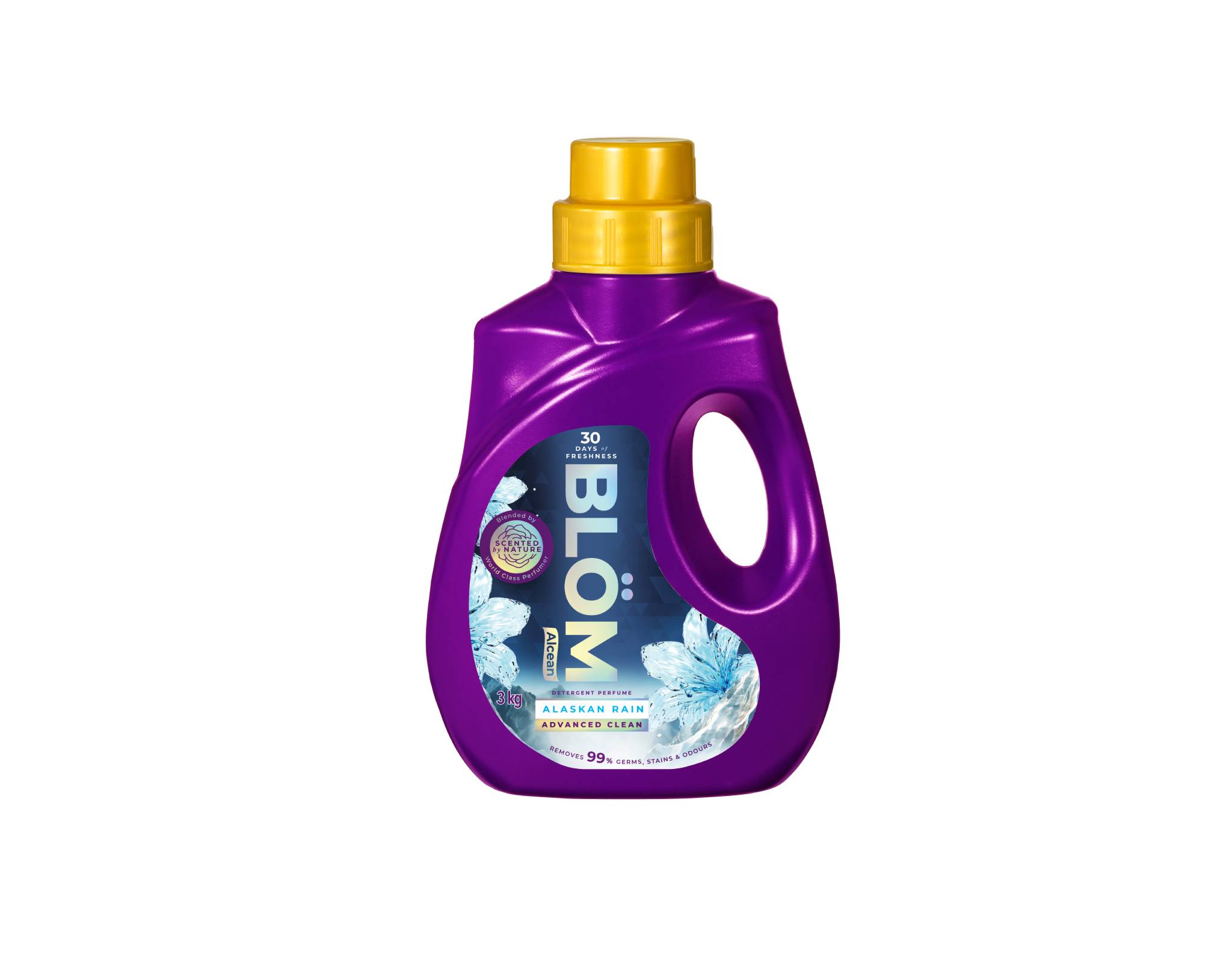 Blom Laundry Detergent Alaskan Rain | myaeon2go