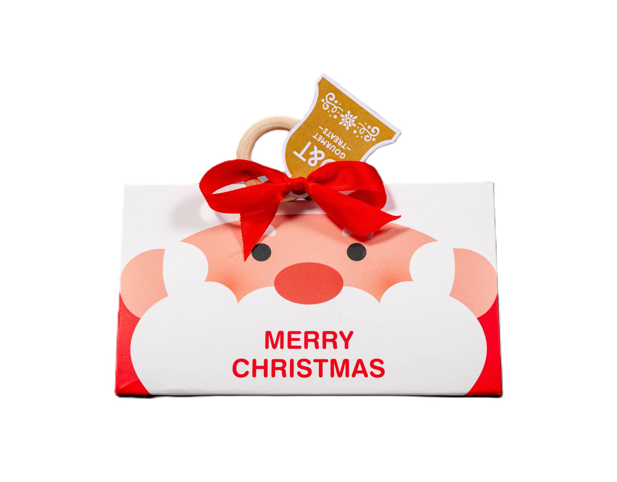 O&T Santa's Merry Way Buttery Cookies | myaeon2go