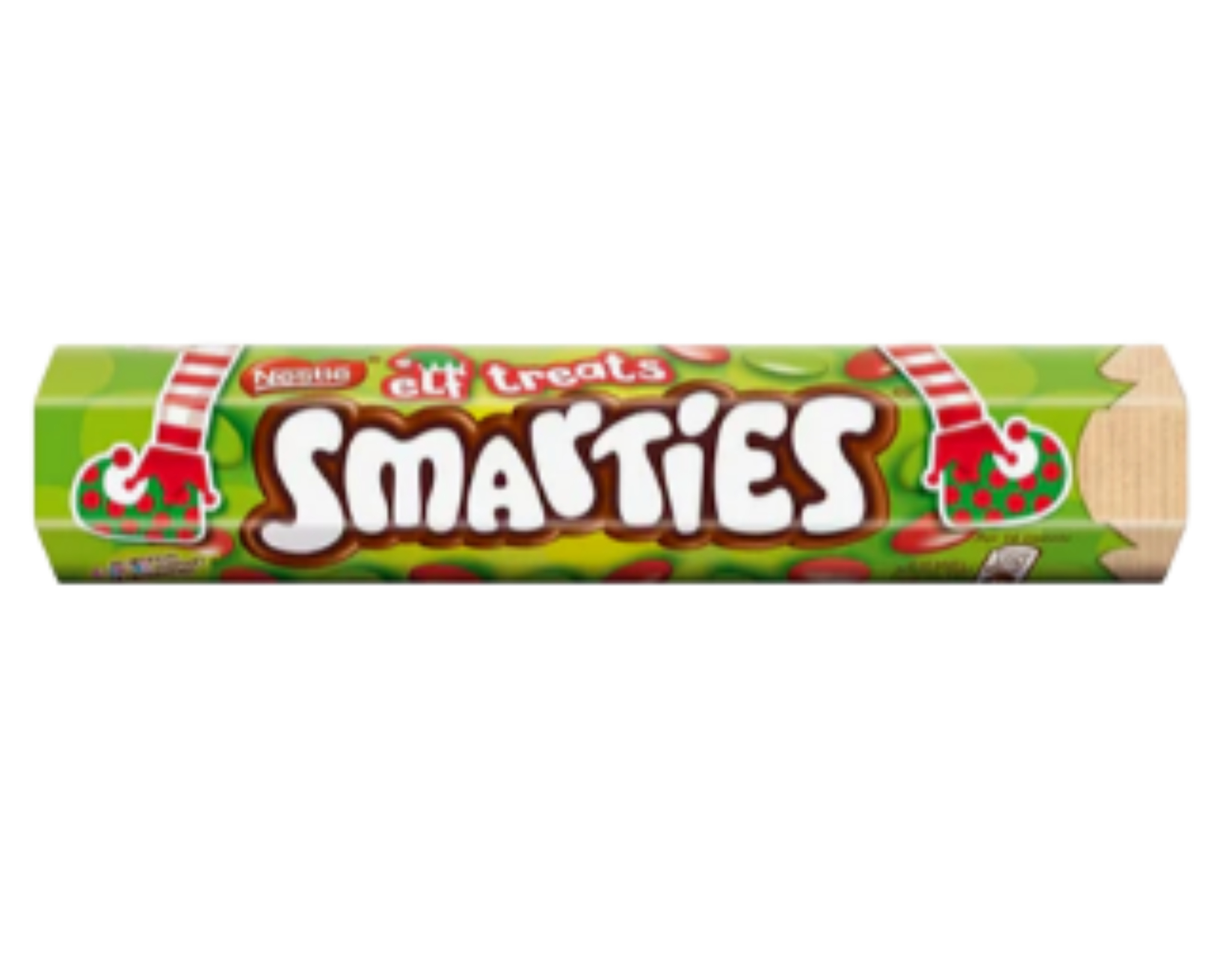 Smarties Giant Tube Elf | myaeon2go