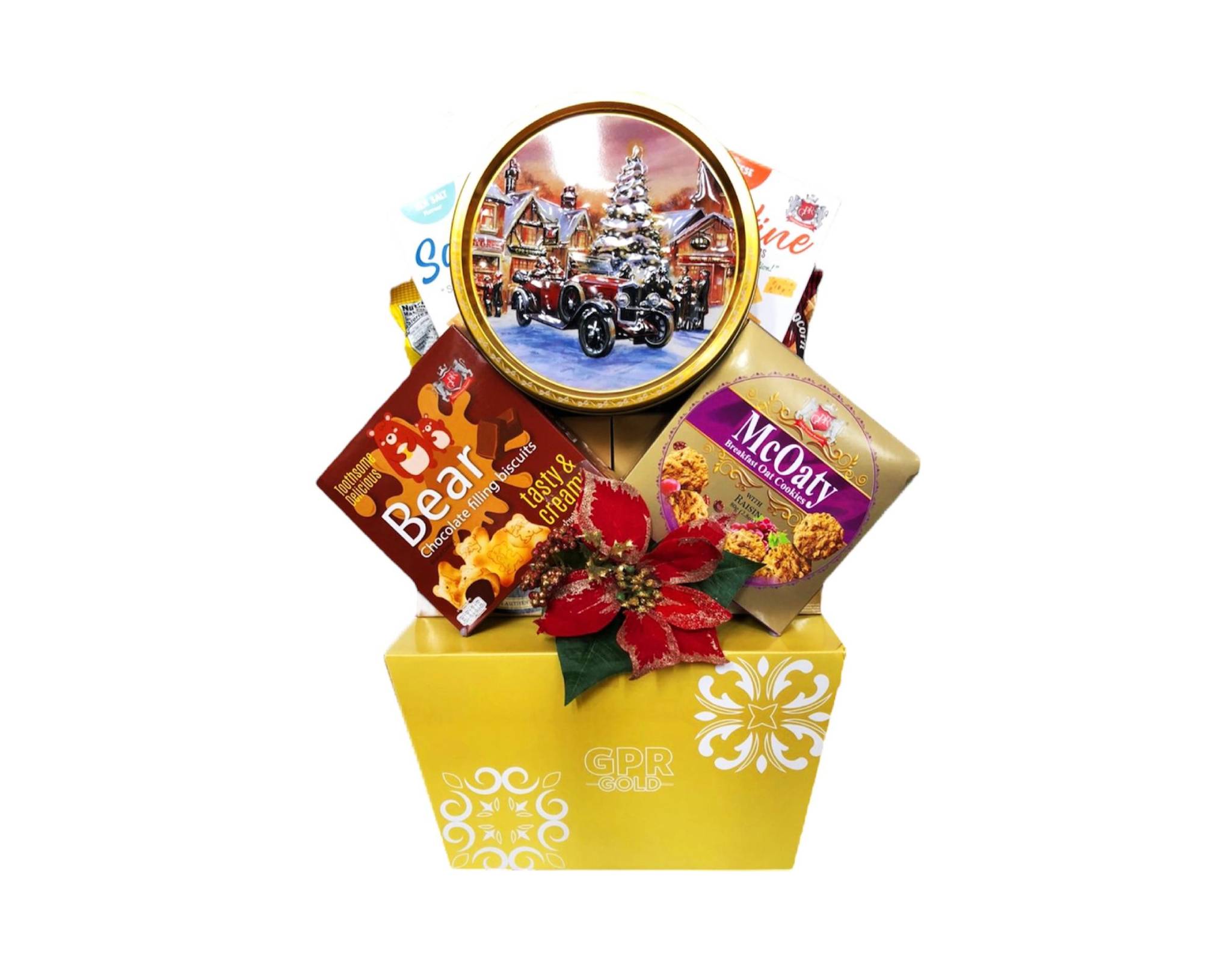 GPR Christmas Hamper Rm69 | myaeon2go