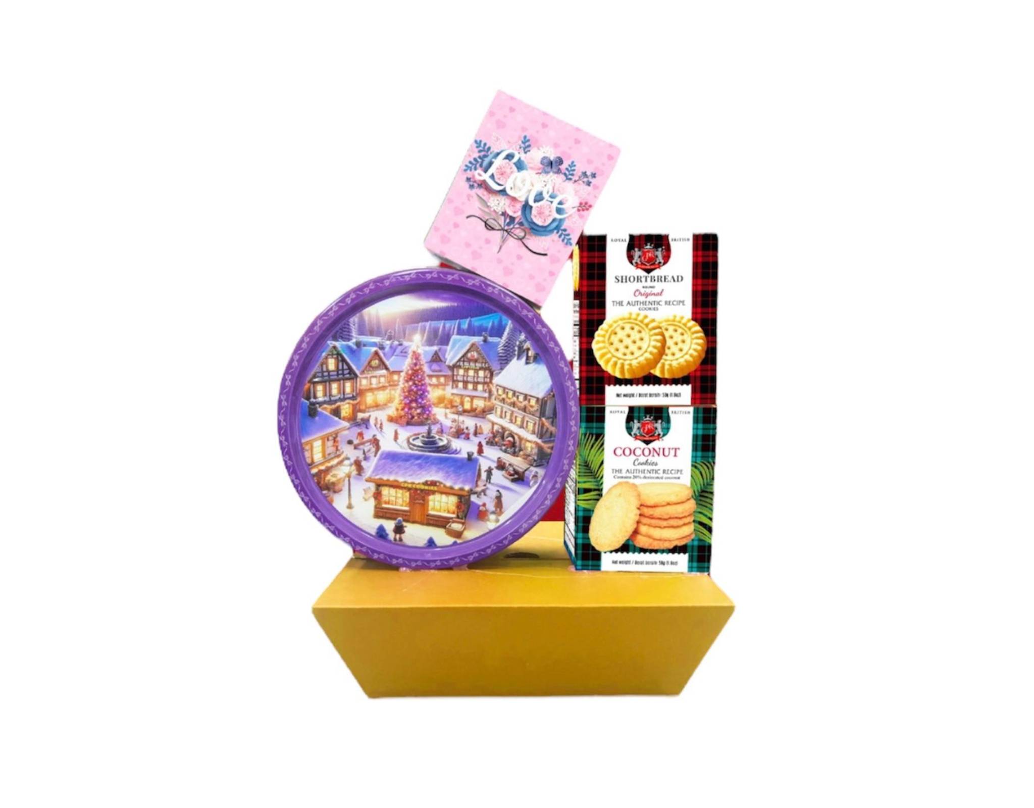 GPR Christmas Hamper Rm29 | myaeon2go